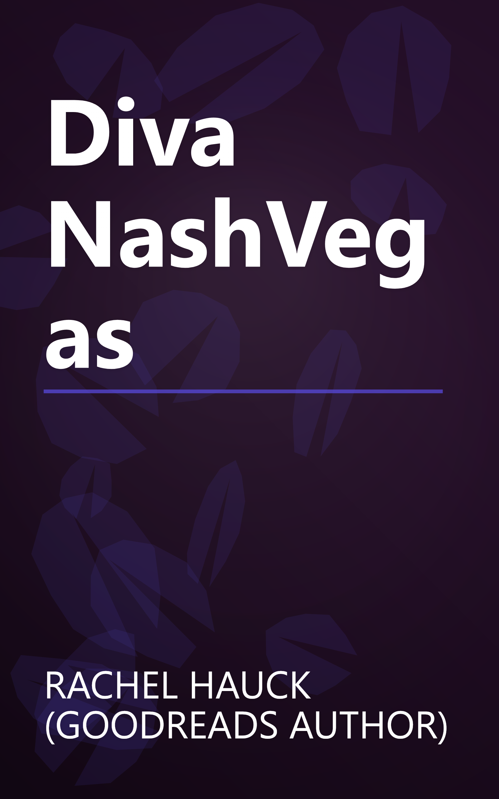 Diva NashVegas book cover