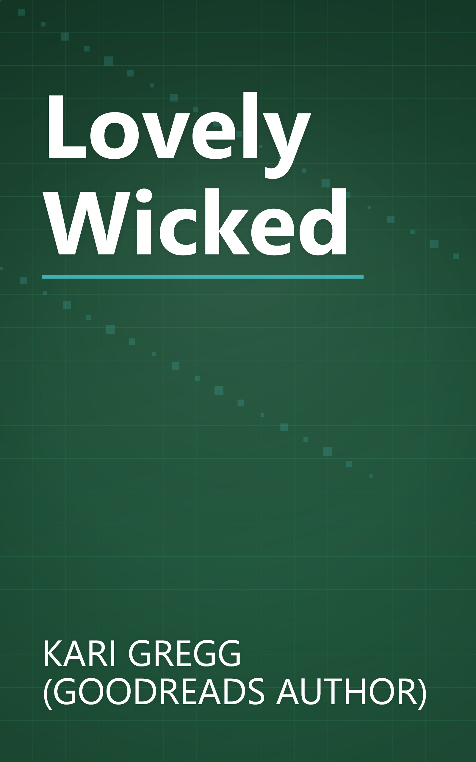 Lovely Wicked book cover