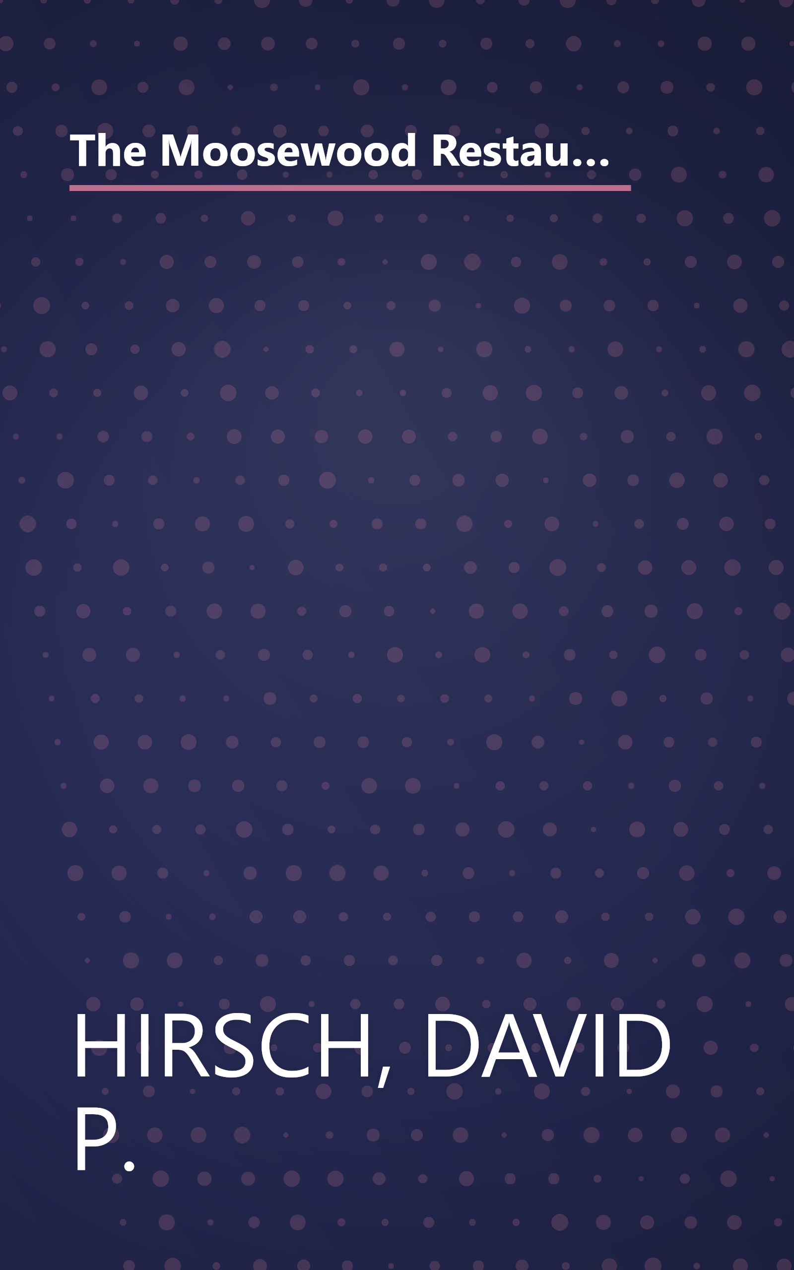 The Moosewood Restaurant Kitchen Garden: Creative Gardening For The Adventurous Cook (A Fireside Book) book cover