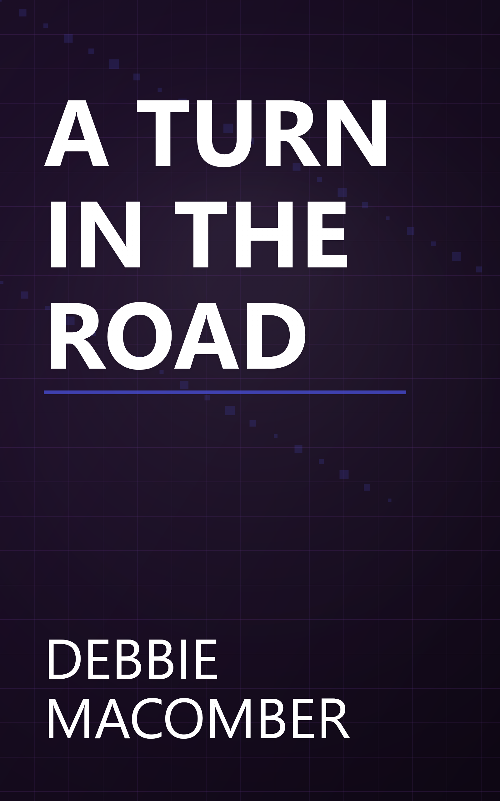 A TURN IN THE ROAD book cover