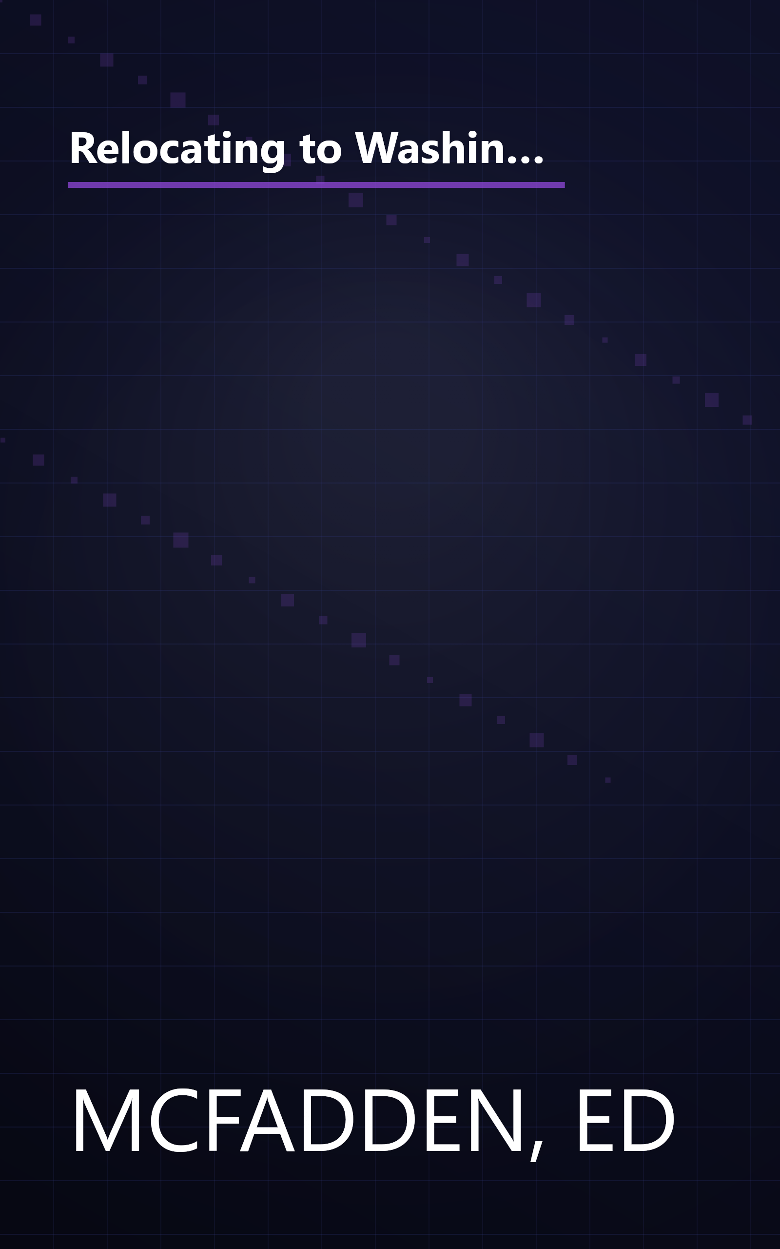 Relocating to Washington DC and Surrounding Areas: Everything You Need to Know Before You Move and After You Get There! book cover