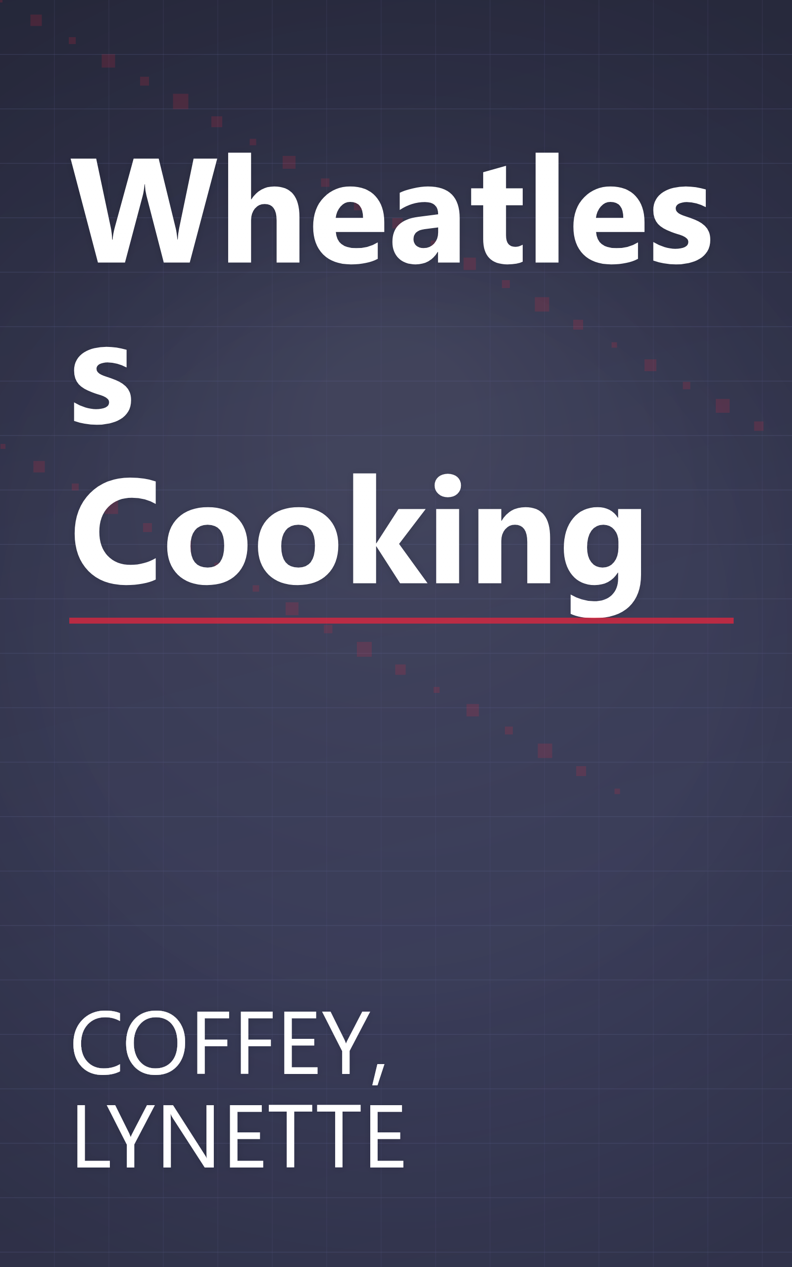 Wheatless Cooking book cover
