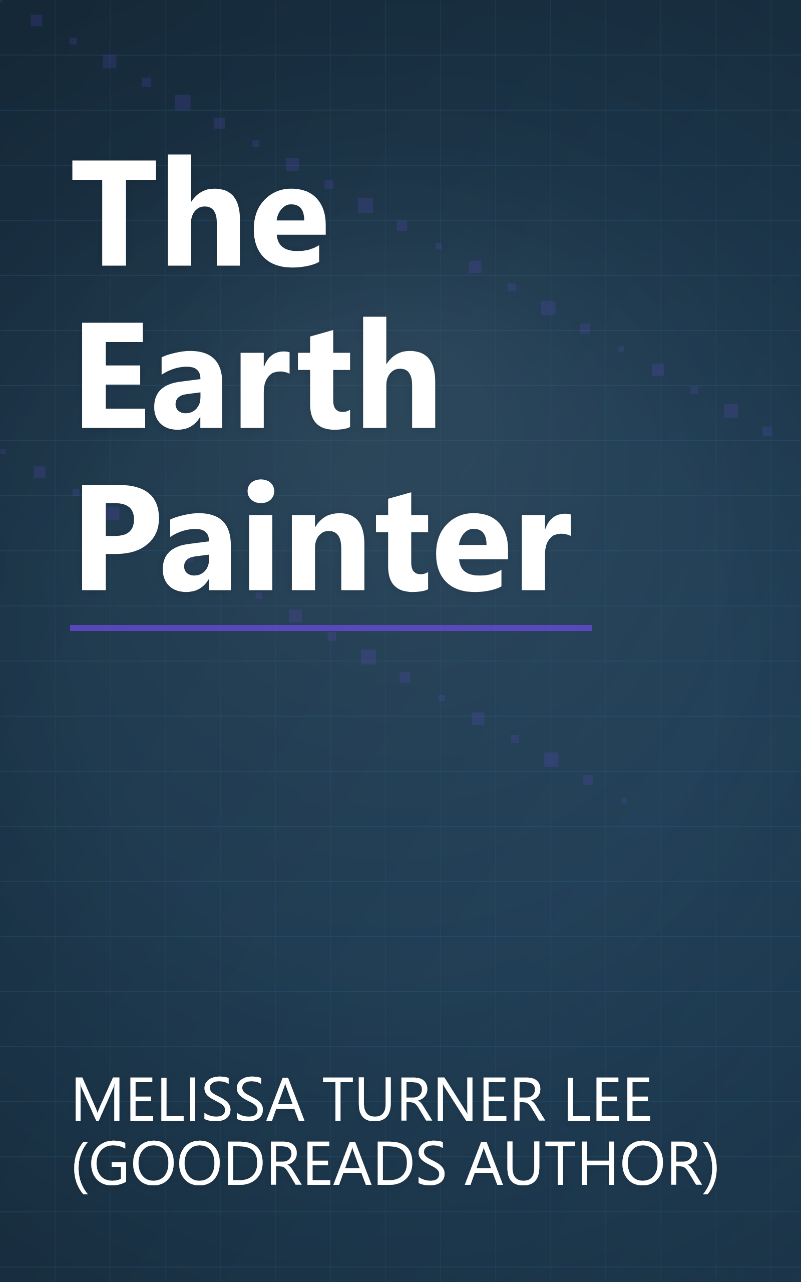 The Earth Painter book cover