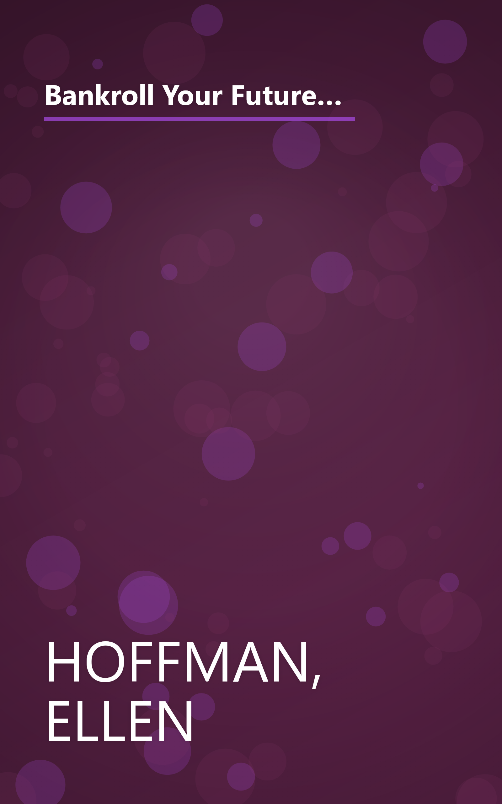 Bankroll Your Future Retirement With Help from Uncle Sam: How Government Perks and Policies Can Affect Your Income, Your Healthcare, Your Home, and Your Assets book cover