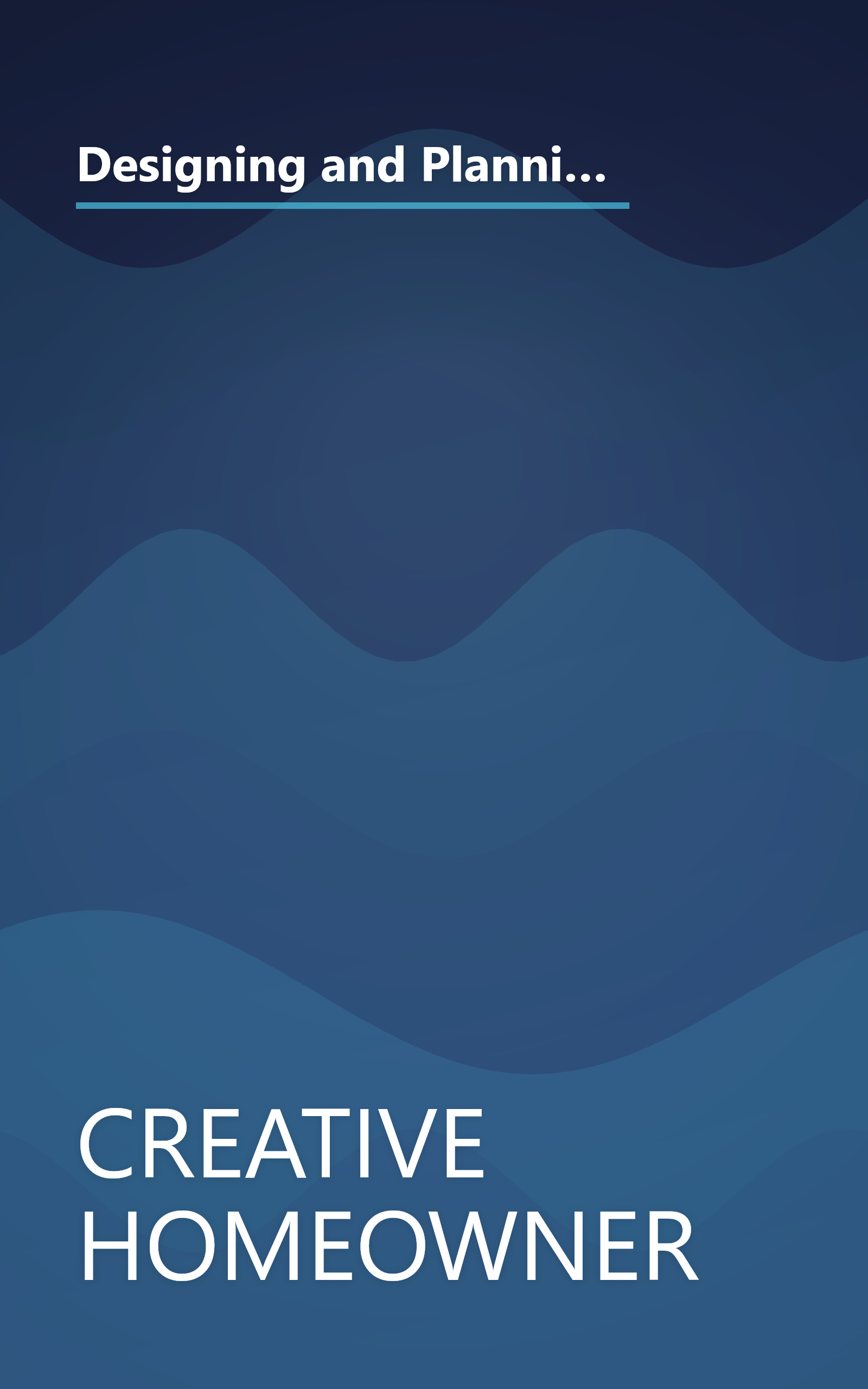 Designing and Planning Bathrooms: A Guide to Innovative Organizing, Remodeling and Decorating Your Bathroom book cover