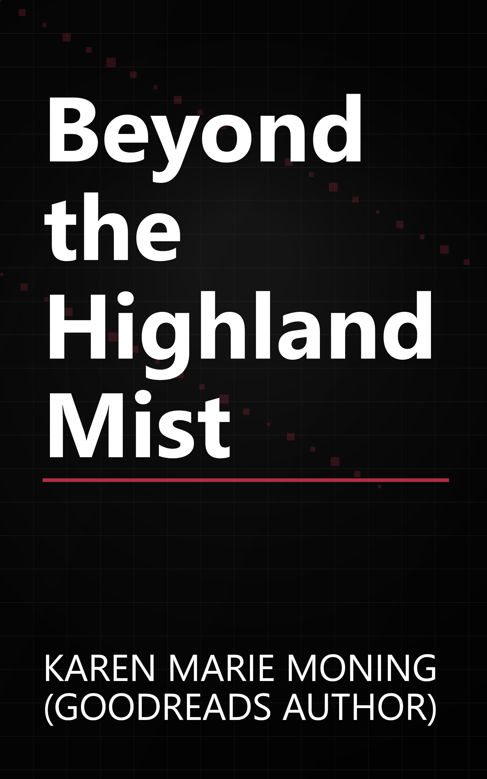 Beyond the Highland Mist book cover