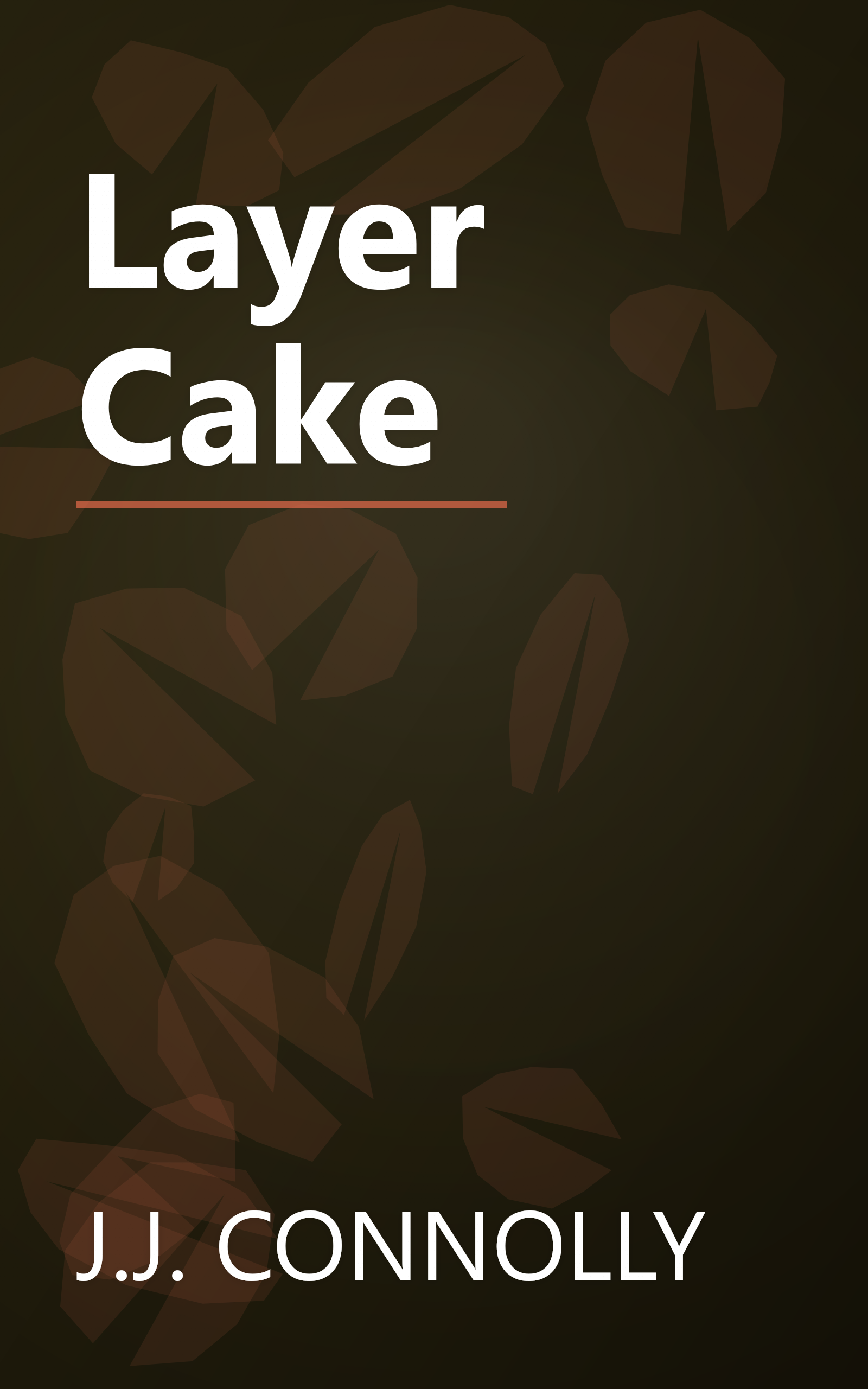 Layer Cake book cover