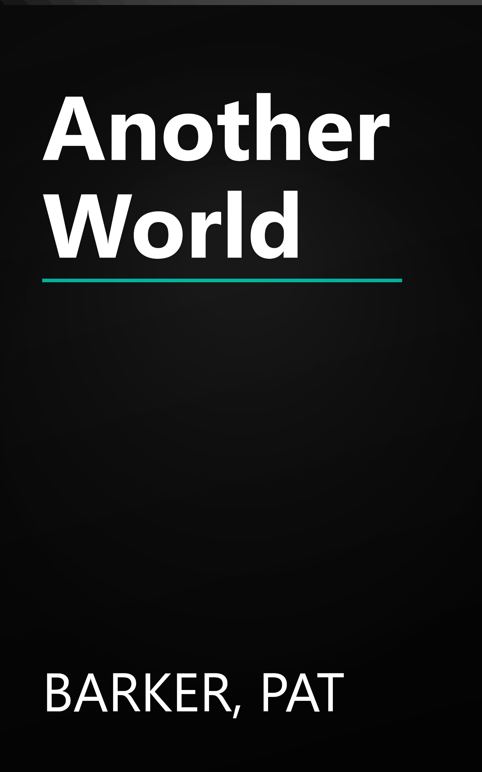 Another World book cover