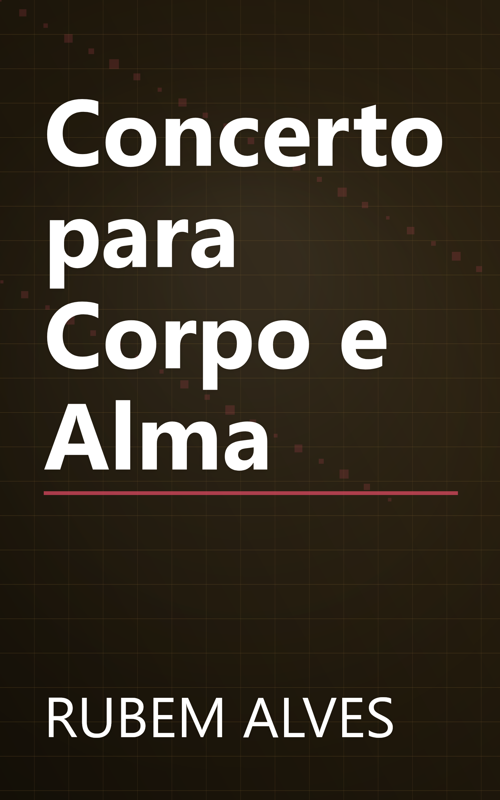 Concerto para Corpo e Alma book cover