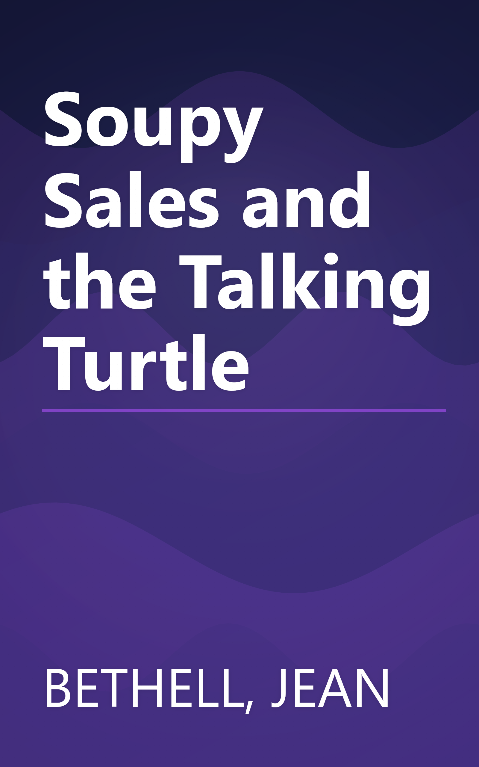 Soupy Sales and the Talking Turtle book cover