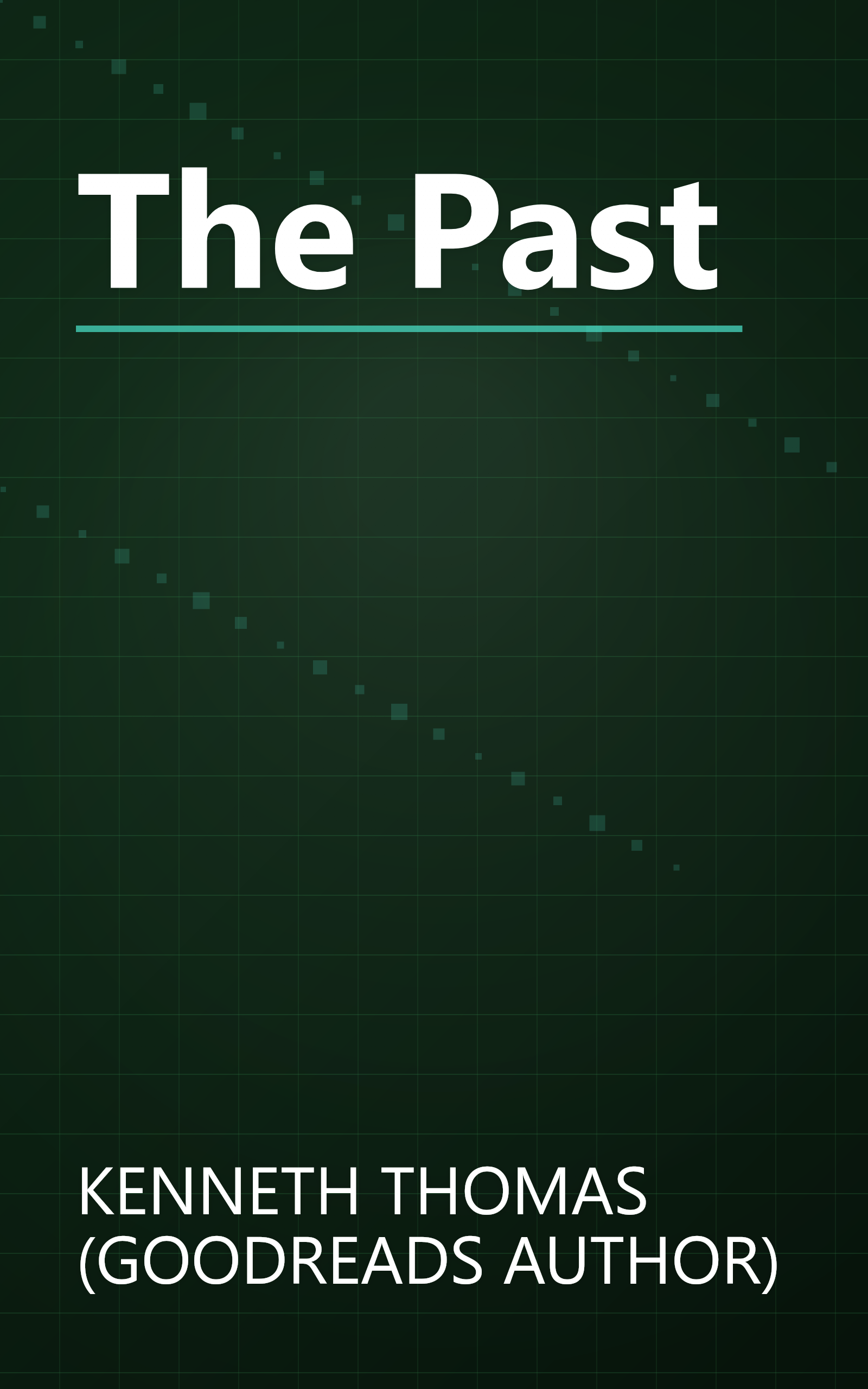 The Past book cover