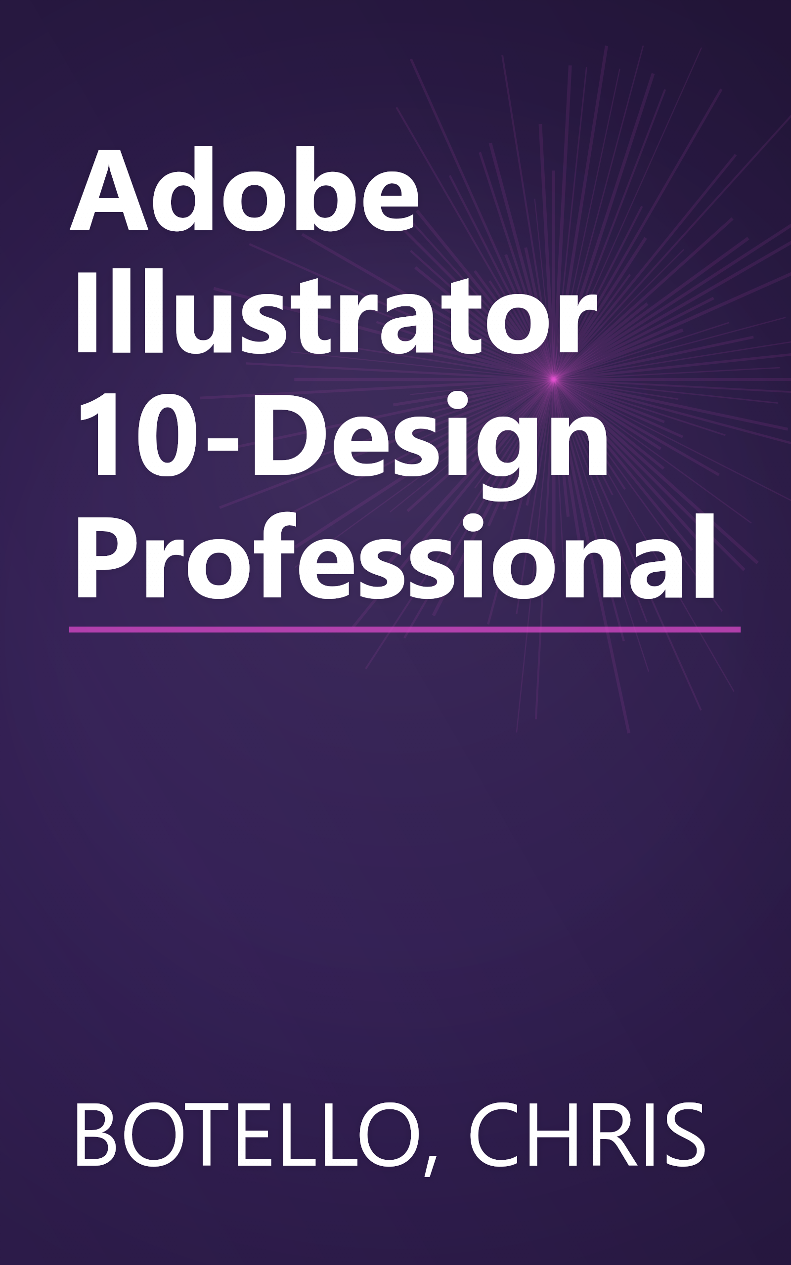 Adobe Illustrator 10-Design Professional book cover