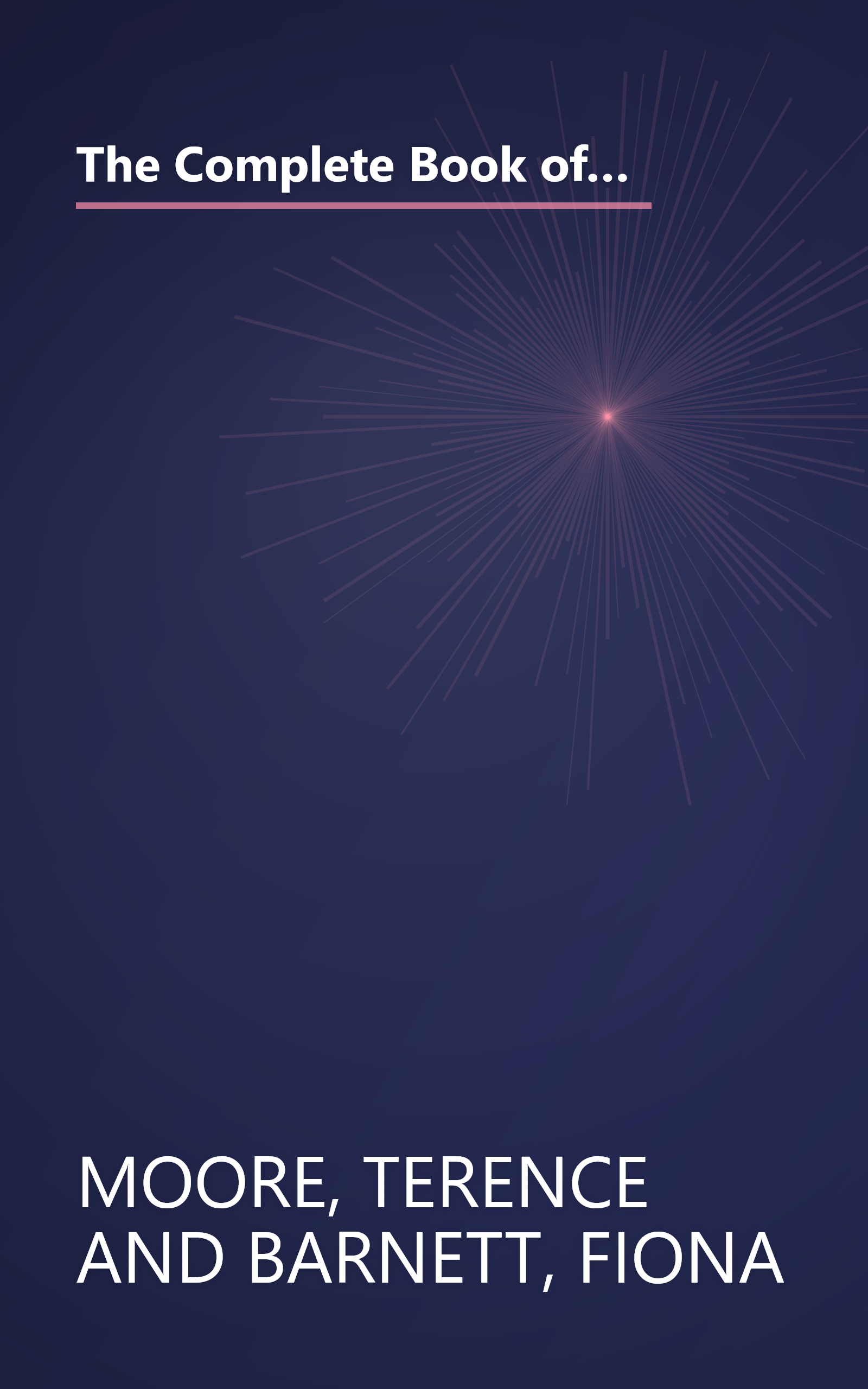 The Complete Book of Garlands, Circles & Decorative Wreaths: Creating Beautiful Seasonal Displays from Flowers and Natural Materials book cover