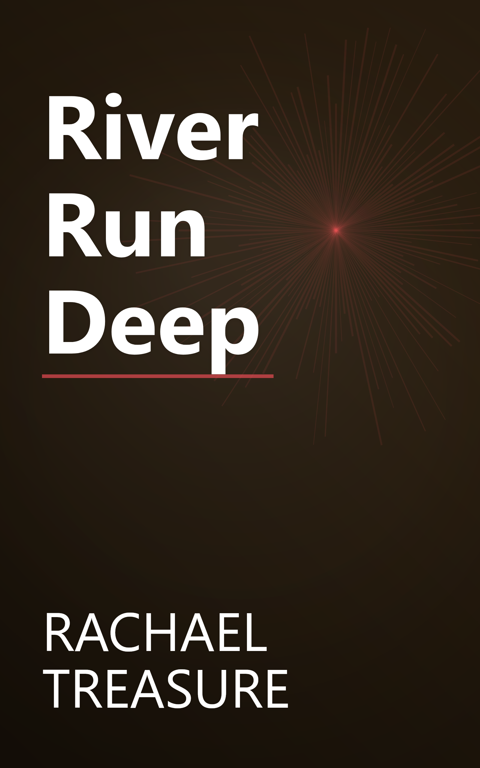 River Run Deep book cover
