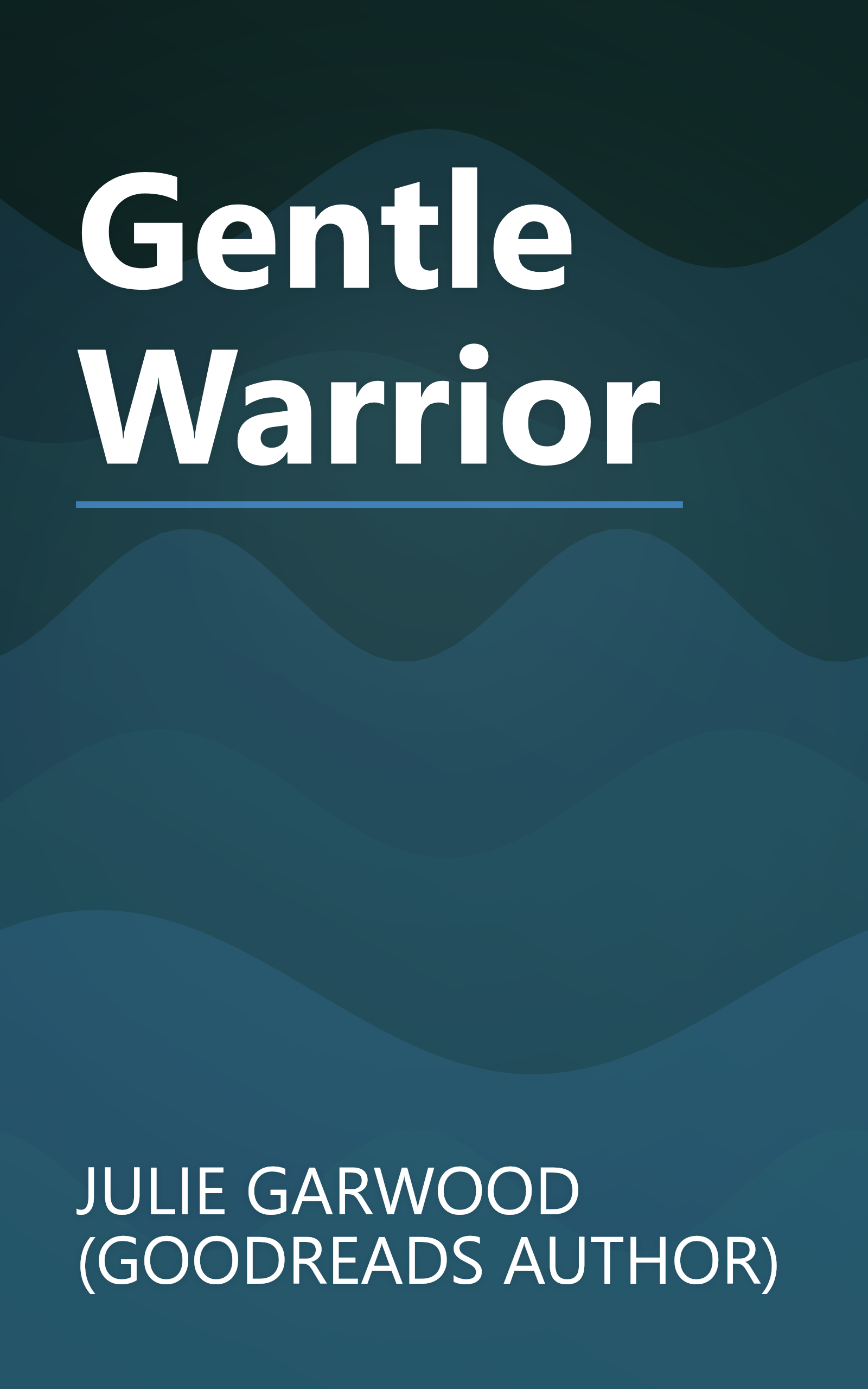 Gentle Warrior book cover