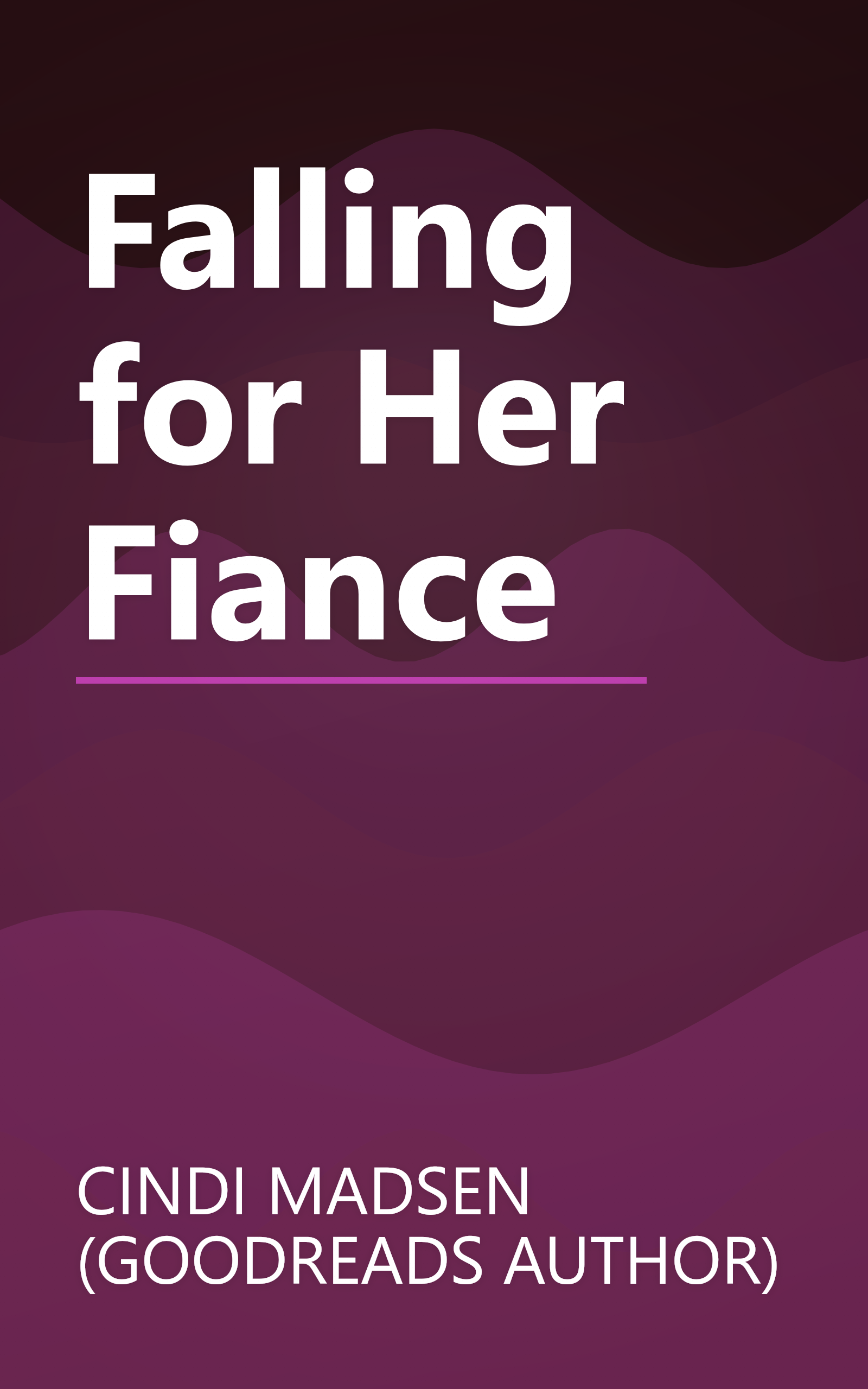 Falling for Her Fiance book cover