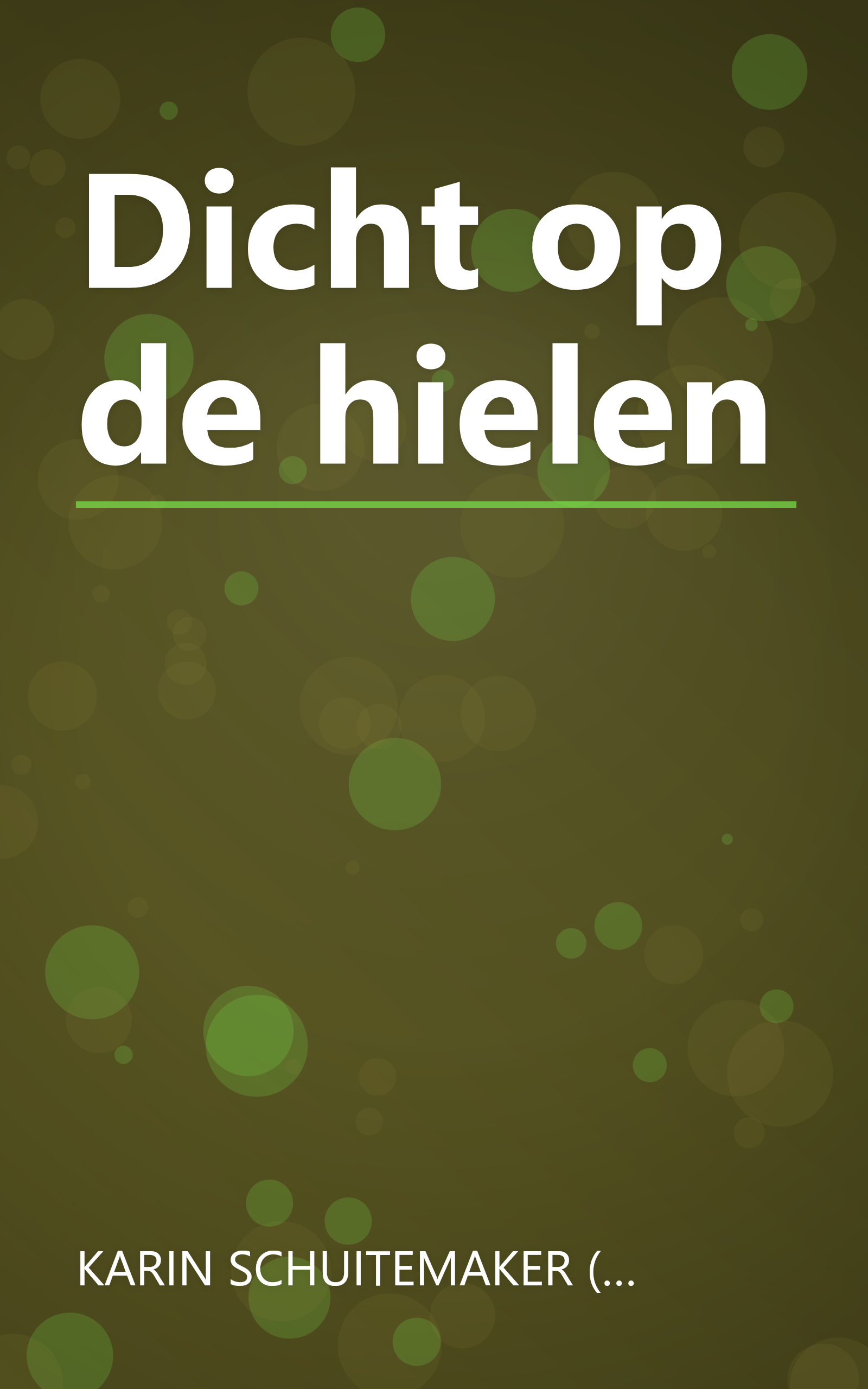 Dicht op de hielen book cover