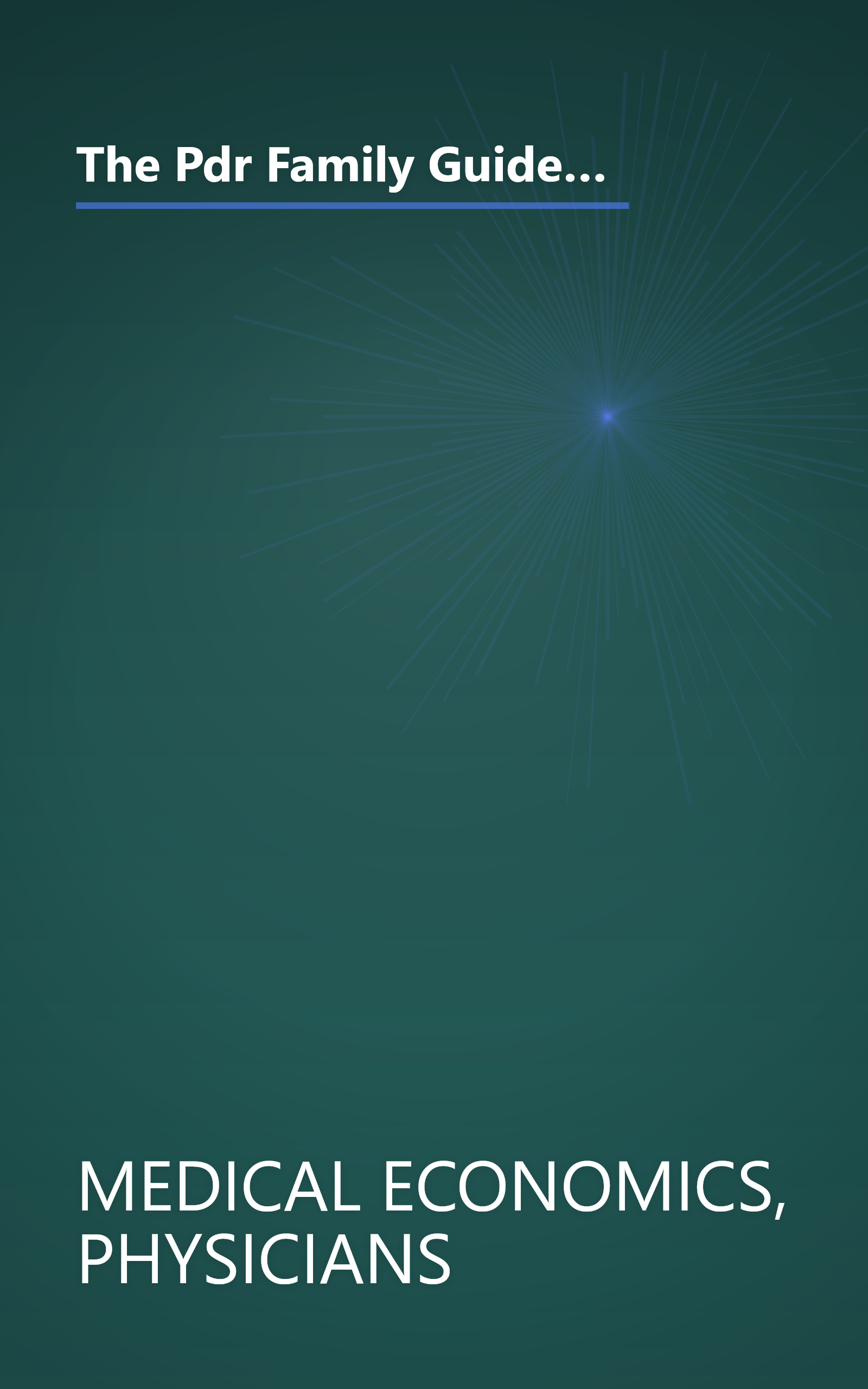 The Pdr Family Guide to Women's Health and Prescription Drugs (PHYSICIAN'S DESK REFERENCE FAMILY GUIDE TO WOMEN'S HEALTH AND PRESCRIPTION DRUGS) book cover