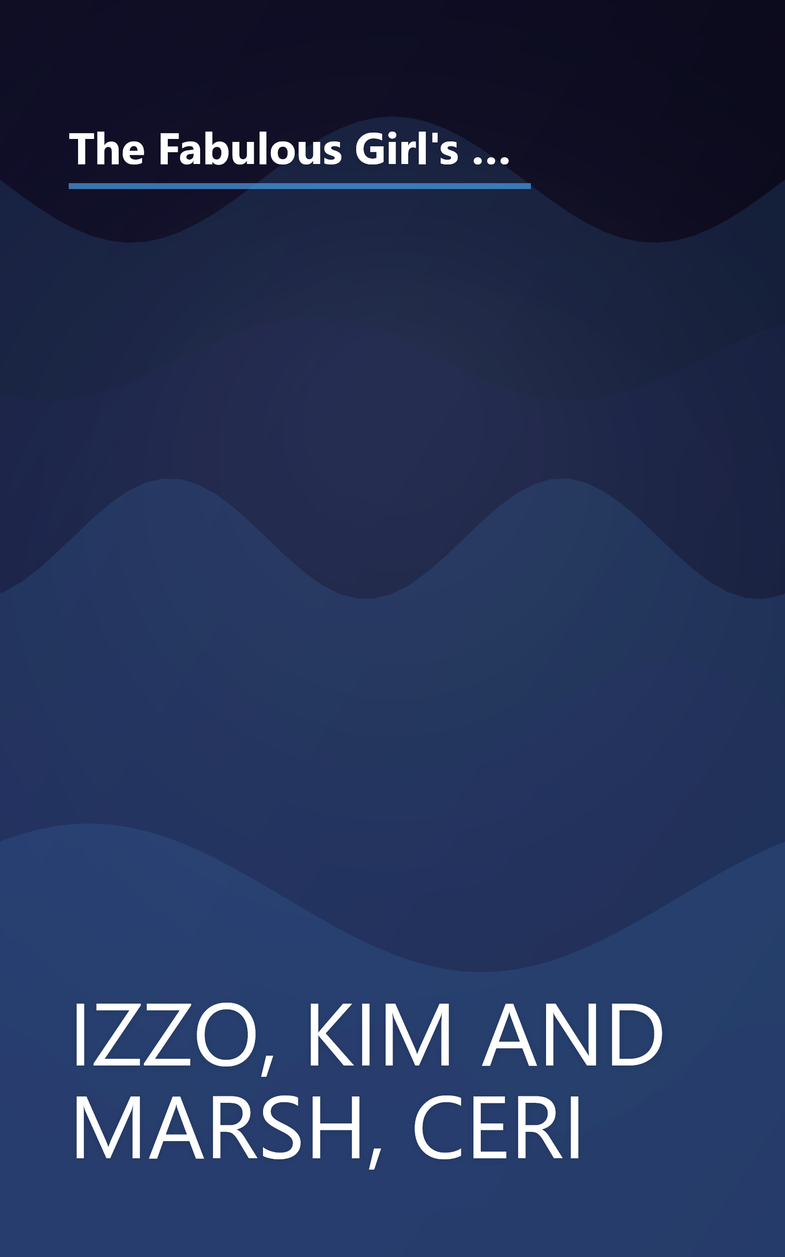 The Fabulous Girl's Guide to Grace Under Pressure: Extreme Etiquette for the Stickiest, Trickiest, Most Outrageous Situations of Your Life book cover