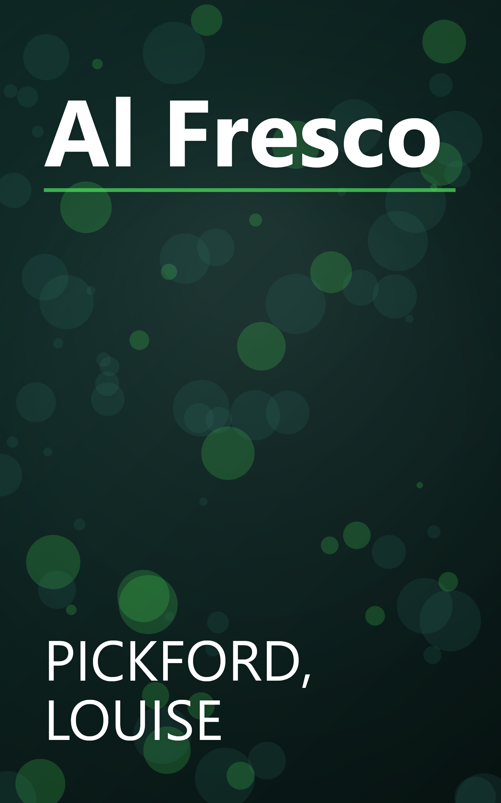 Al Fresco book cover