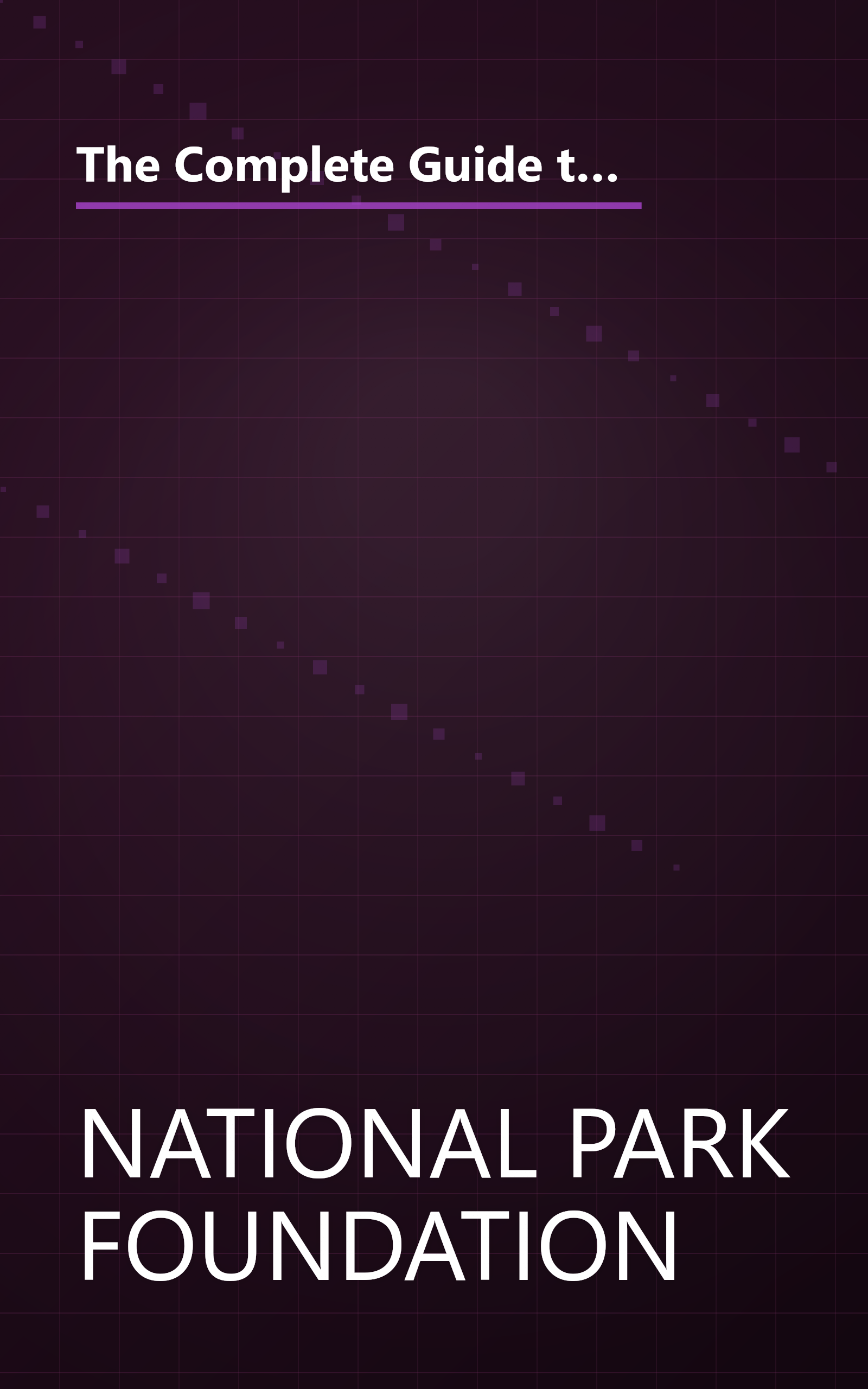 The Complete Guide to America's National Parks, 1992-93 (FODOR'S COMPLETE GUIDE TO AMERICA'S NATIONAL PARKS) book cover