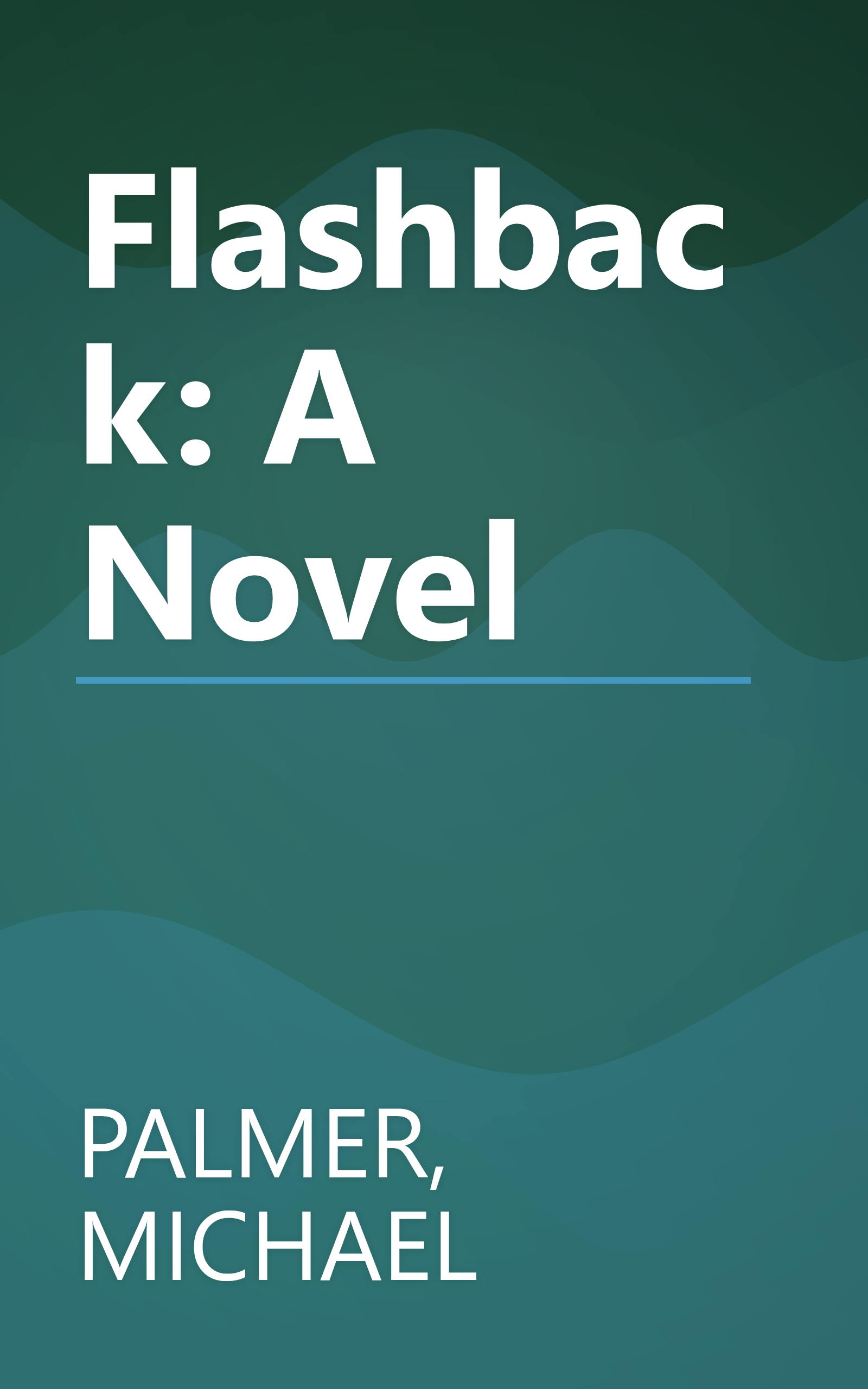 Flashback: A Novel book cover