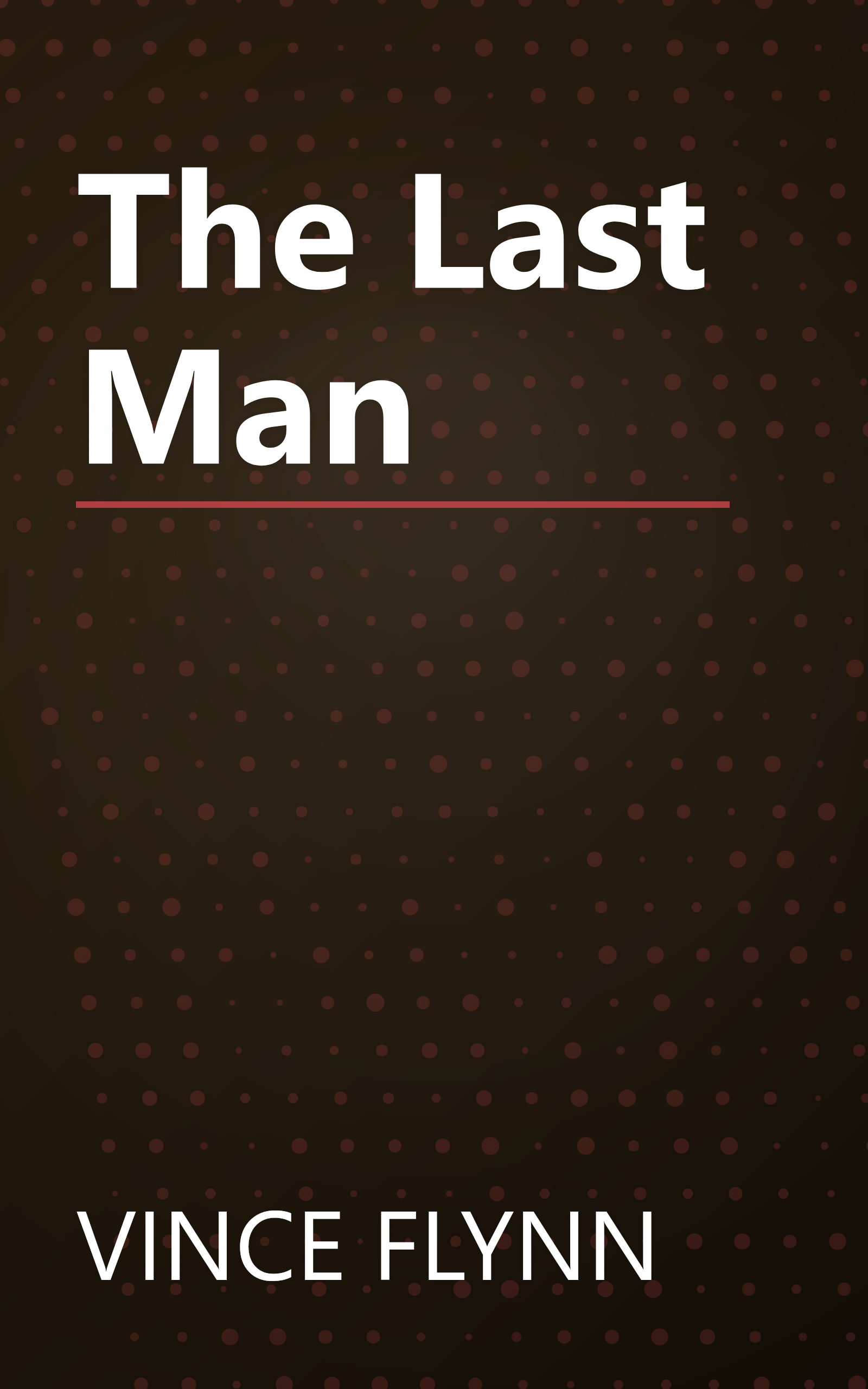 The Last Man book cover