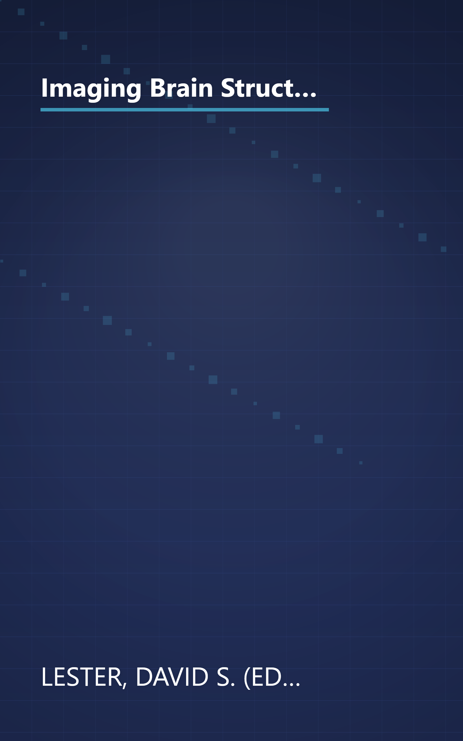 Imaging Brain Structure and Function: Emerging Technologies in the Neurosciences (Annals of the New York Academy of Sciences) book cover