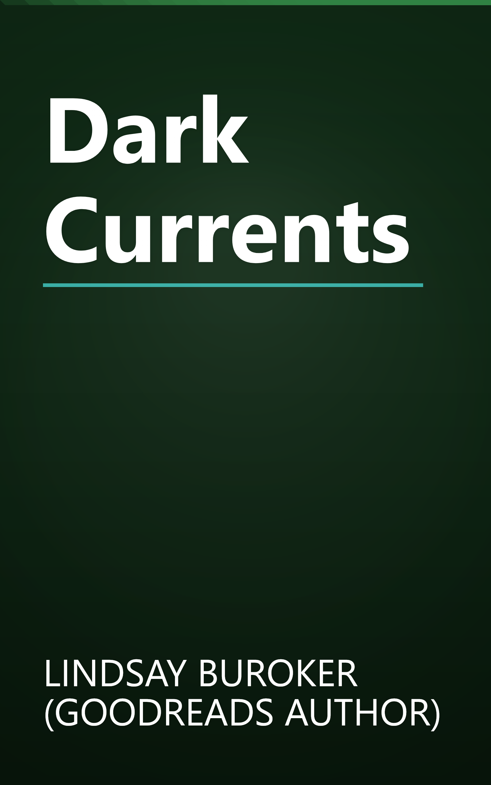 Dark Currents book cover