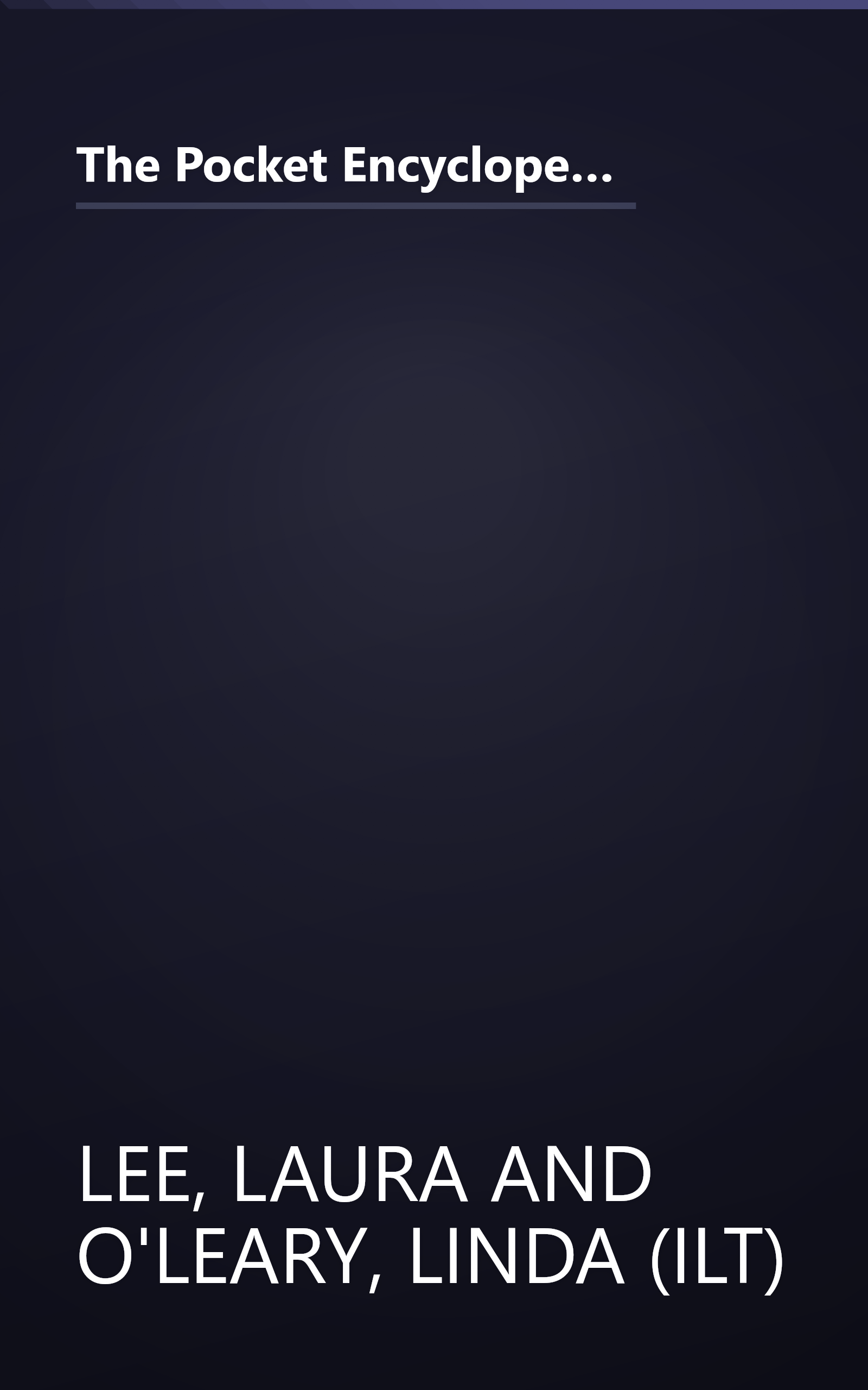 The Pocket Encyclopedia of Aggravation: 101 Things that Annoy, Bother, Chafe, Disturb, Enervate, Frustrate, Grate, Harass, Irk, Jar, Mife, Nettle, Outrage, Peeve, Quassh, Rile, Stress Out, Trouble, Upset, Vex, Worry and X,Y Z You! book cover