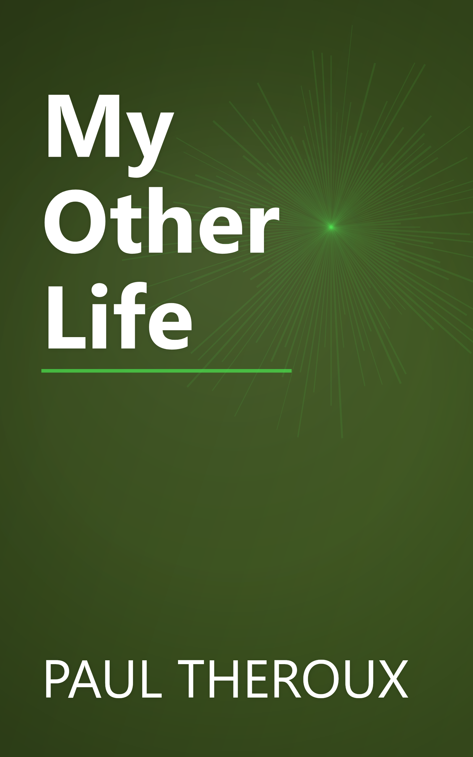 My Other Life book cover