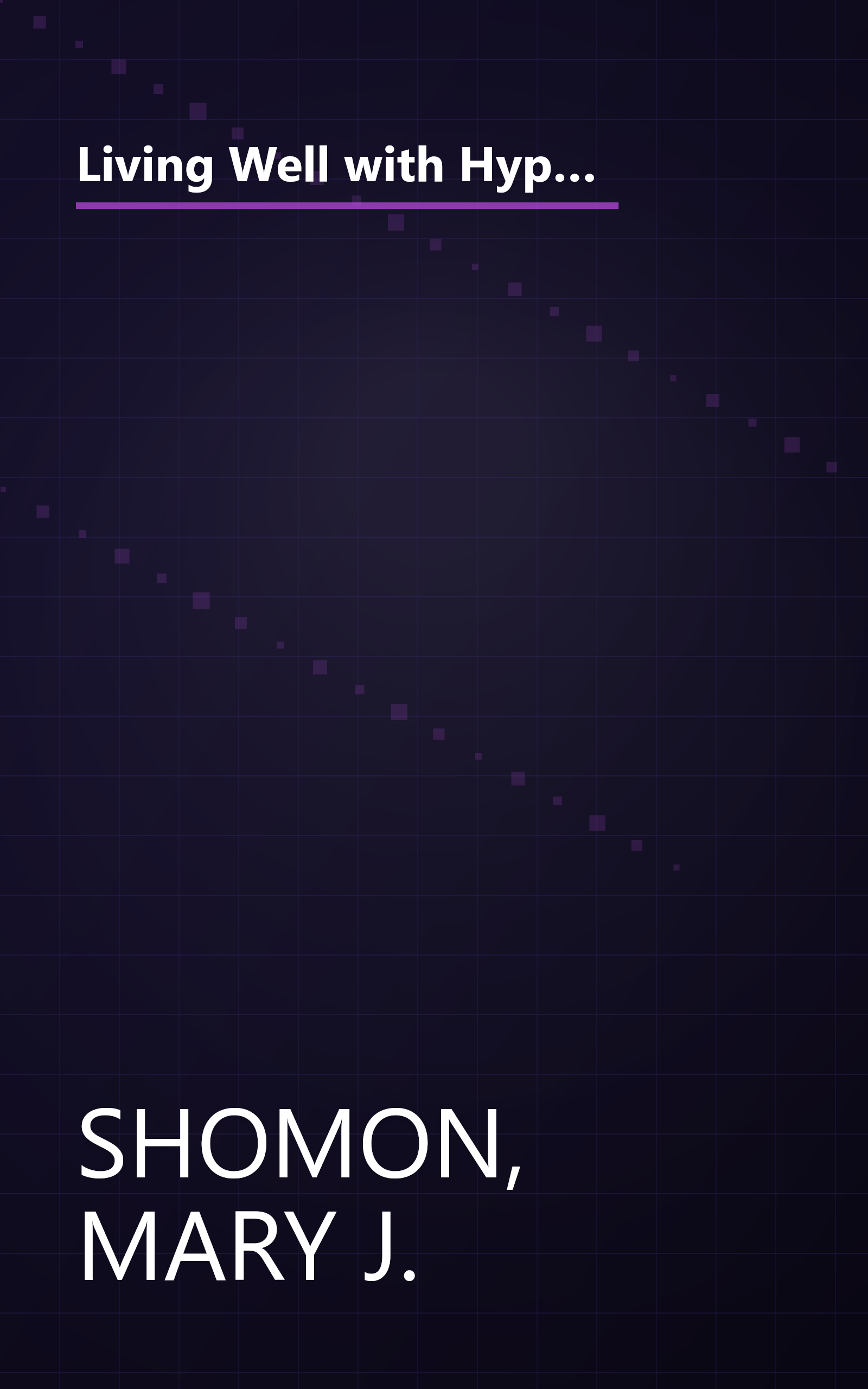 Living Well with Hypothyroidism: What Your Doctor Doesn't Tell You... That You Need to Know (Revised Edition) book cover