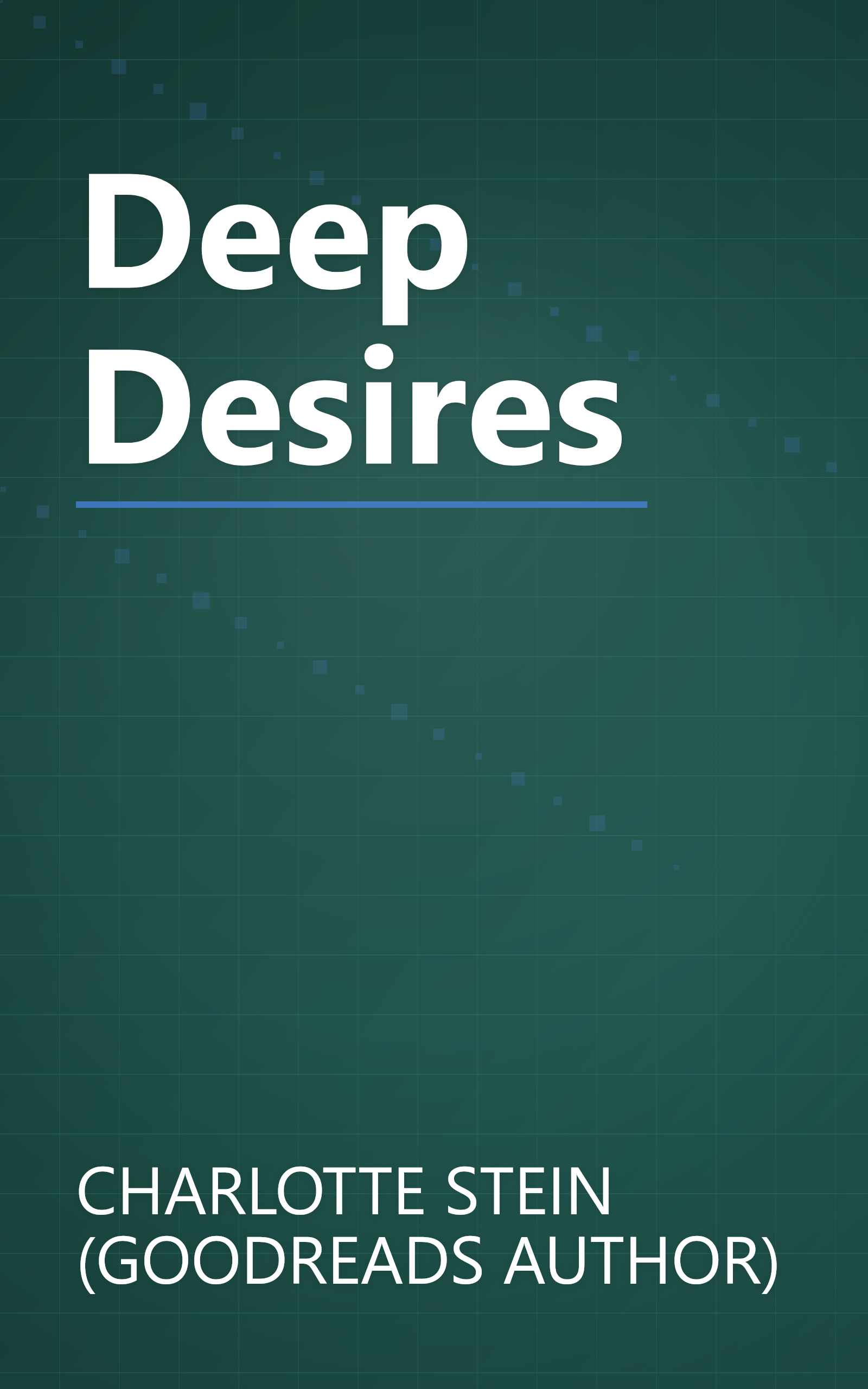Deep Desires book cover