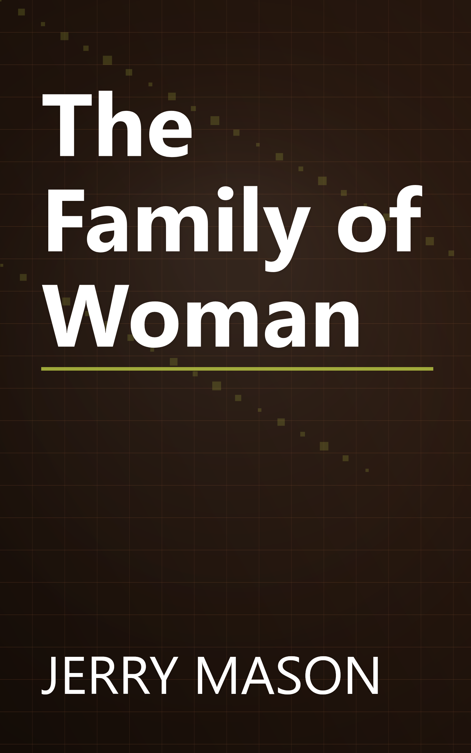 The Family of Woman book cover