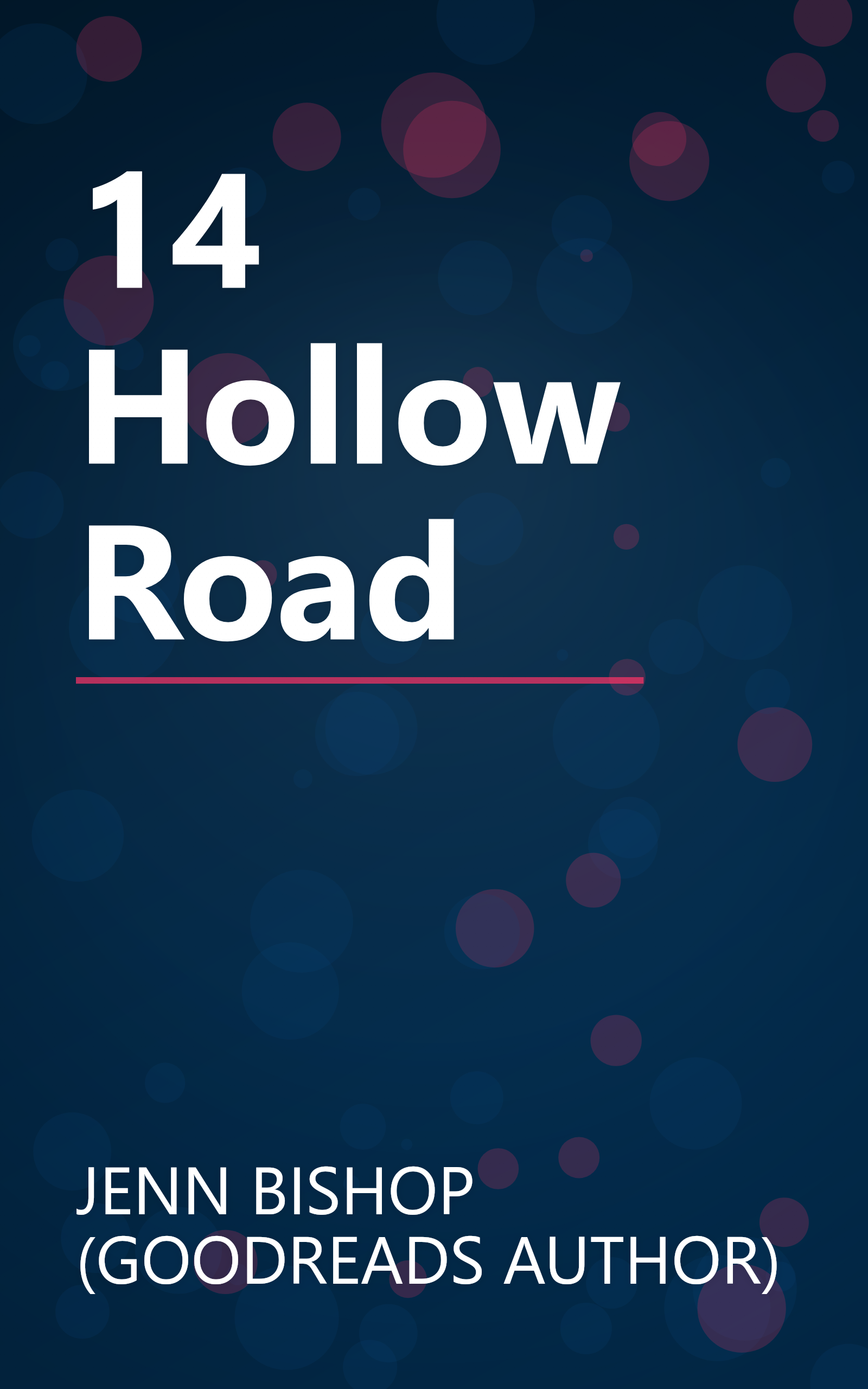 14 Hollow Road book cover