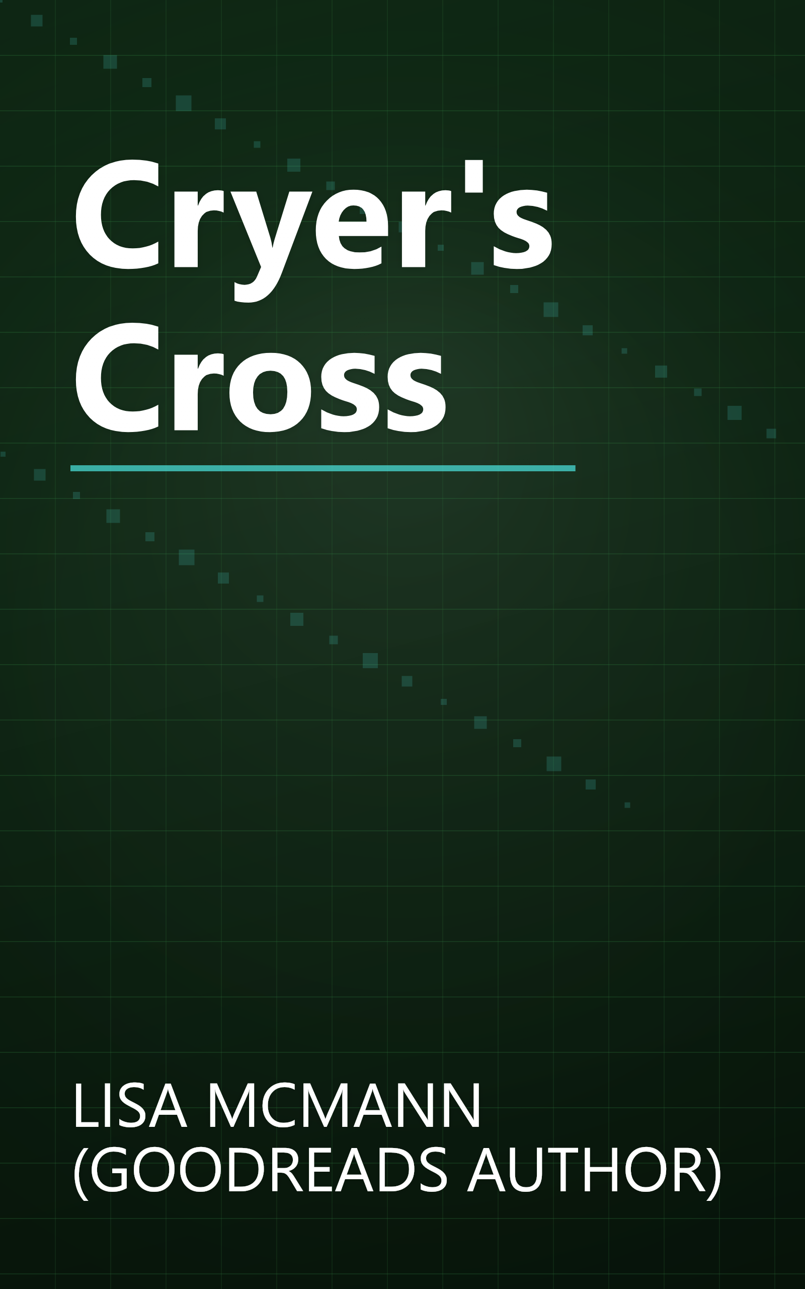 Cryer's Cross book cover