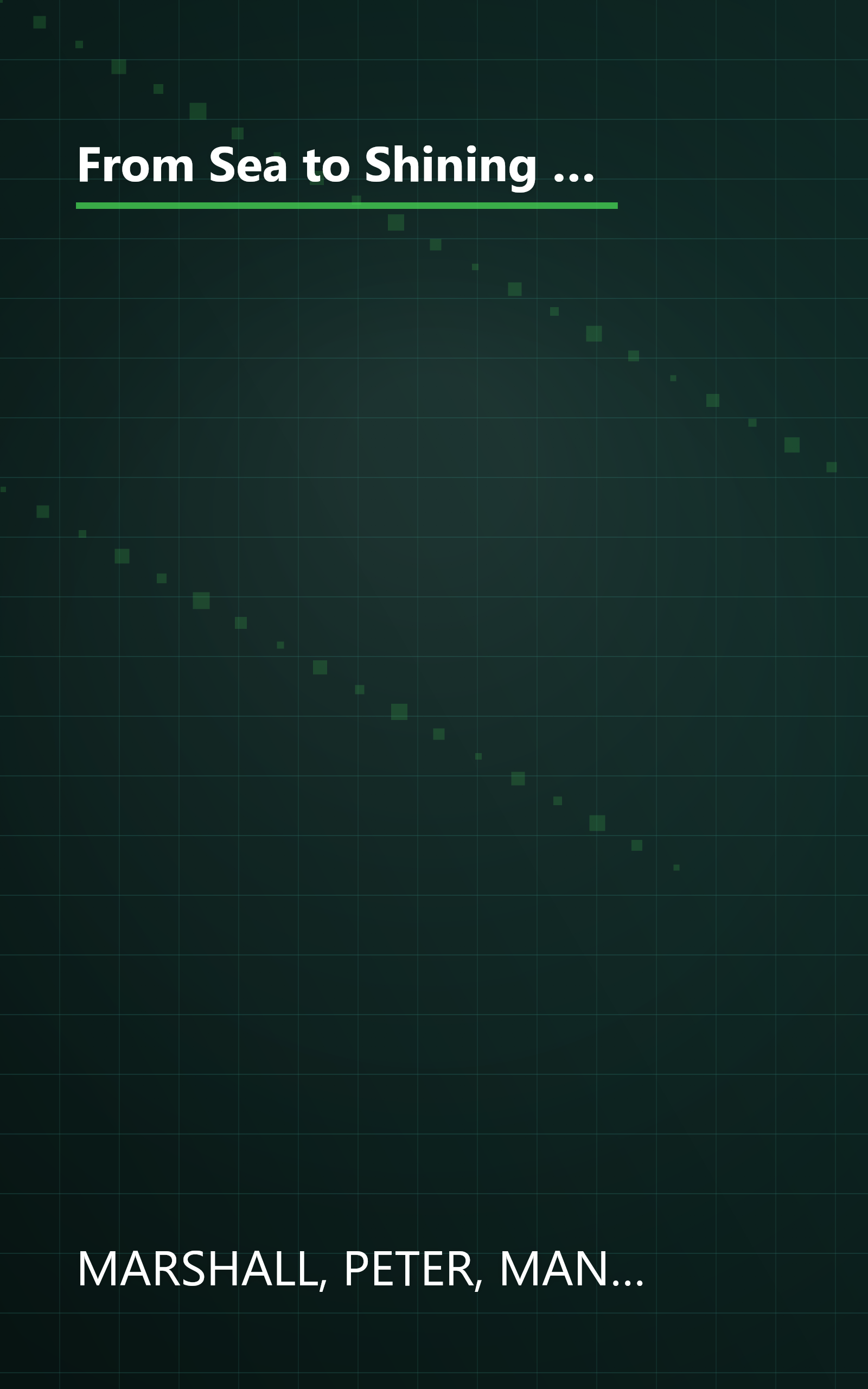 From Sea to Shining Sea for Children: Discovering God's Plan for America in Her First Half-Century of Independence, 1787-1837 book cover