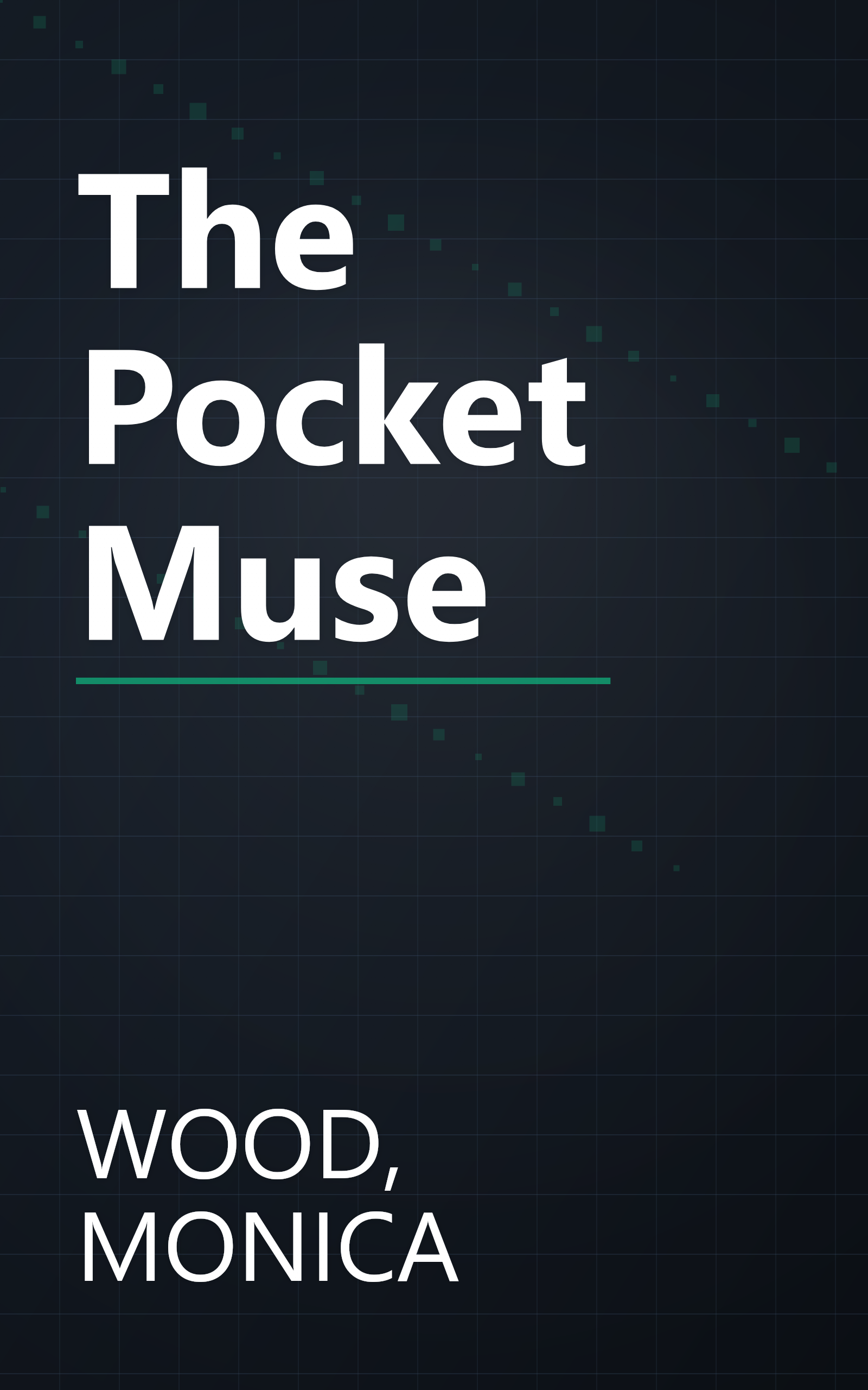 The Pocket Muse book cover