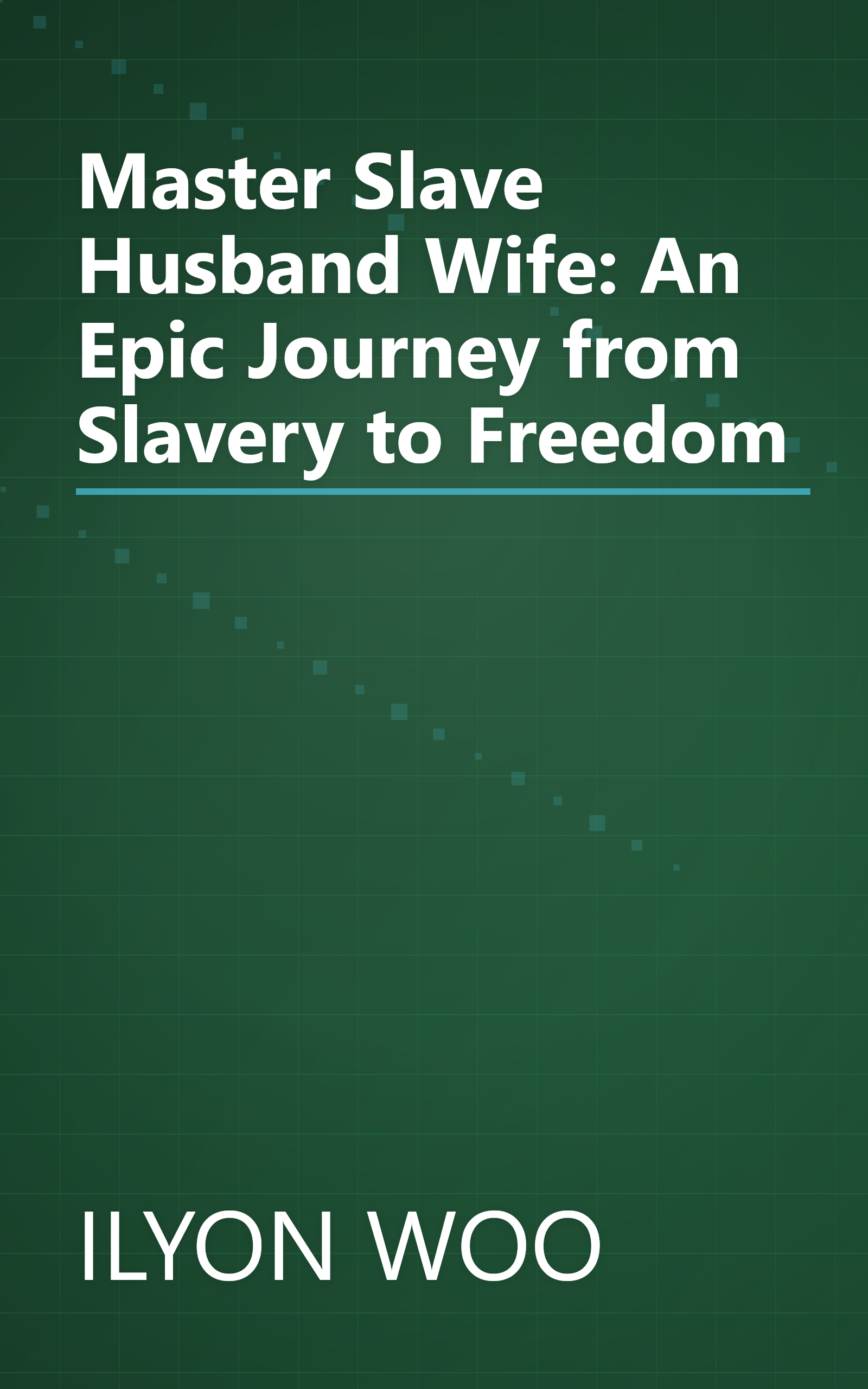 Master Slave Husband Wife: An Epic Journey from Slavery to Freedom book cover
