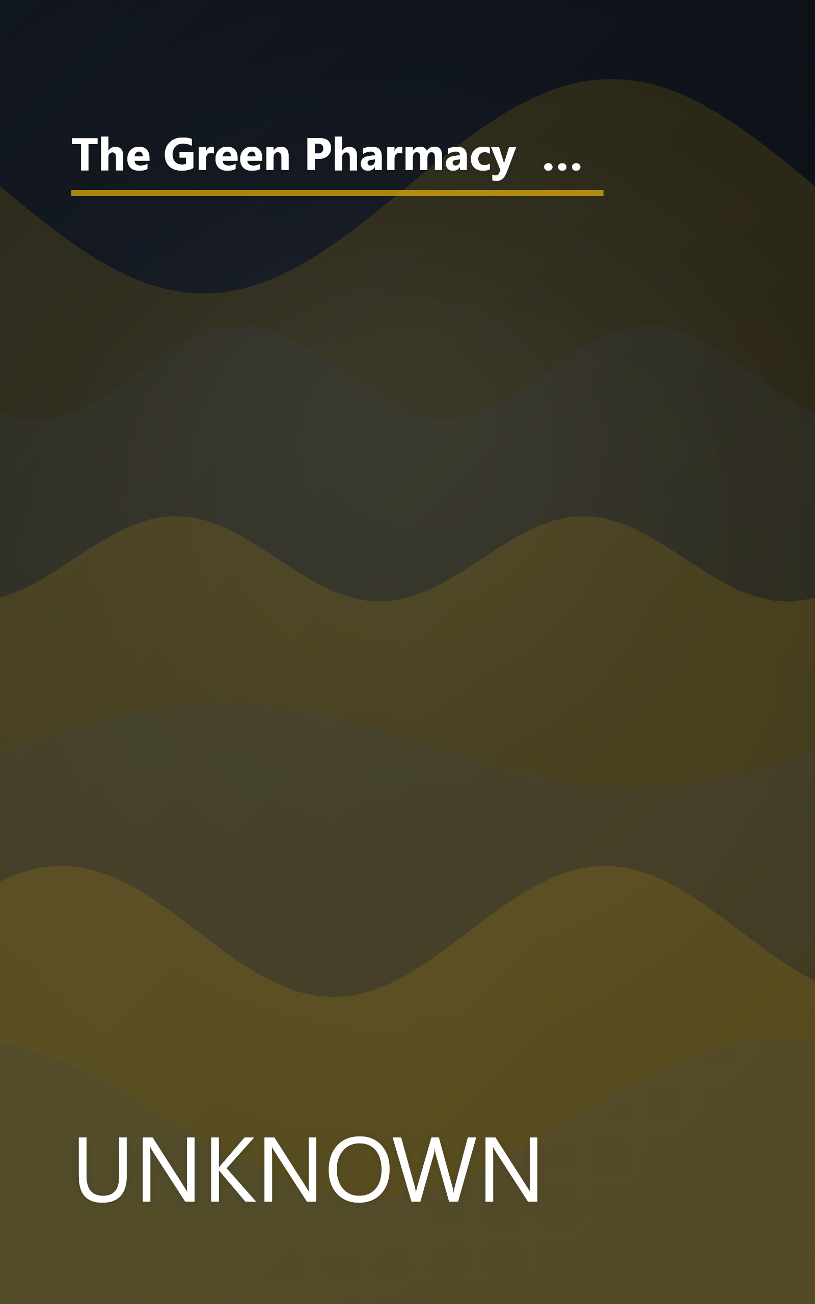 The Green Pharmacy  The Ultimate Compendium Of Natural Remedies From The World S Foremost Authority  (6 Minute   Expanded Summary) book cover