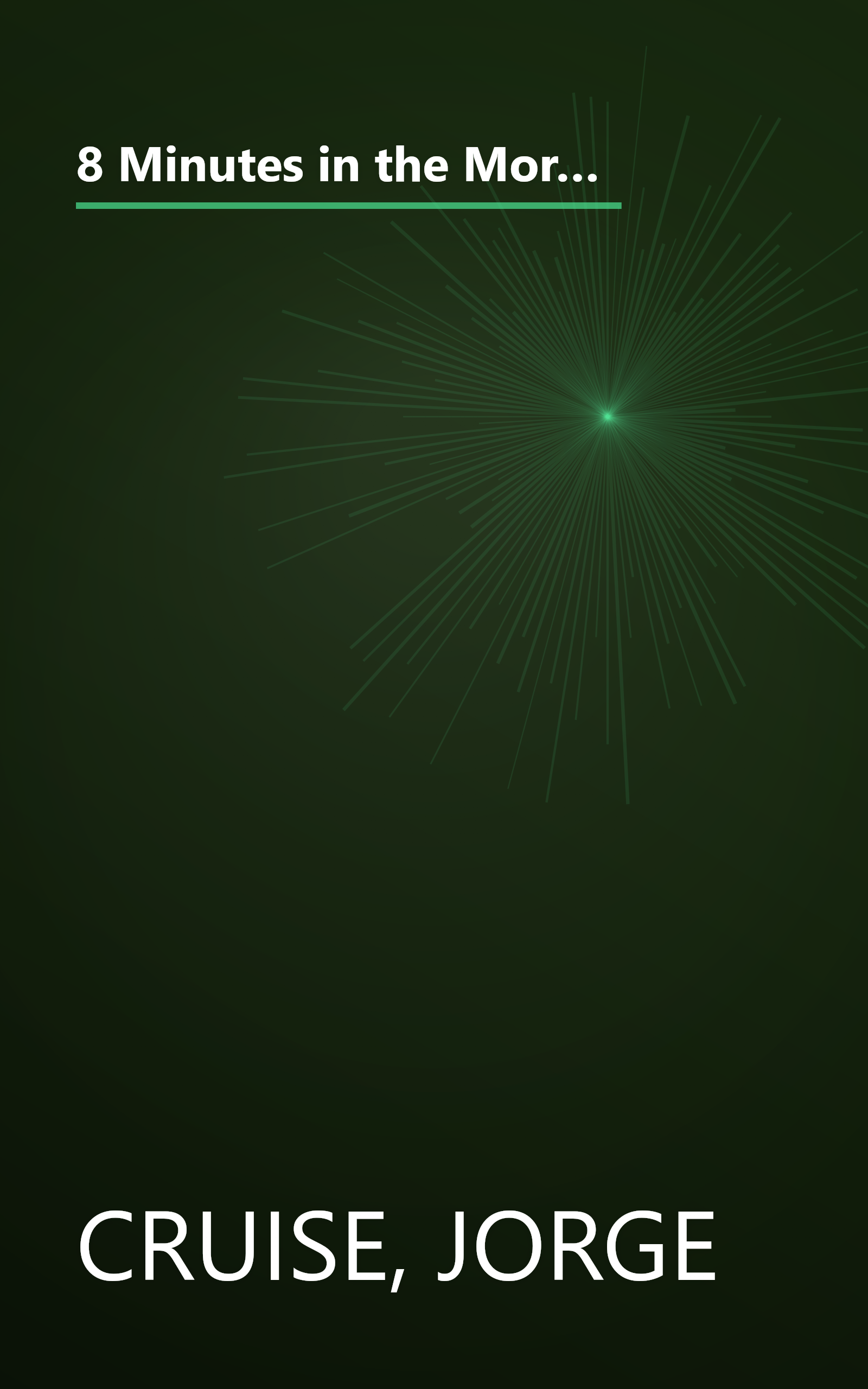 8 Minutes in the Morning for Real Shapes, Real Sizes: Specifically Designed for People Who Want to Lose 30 Pounds or More book cover