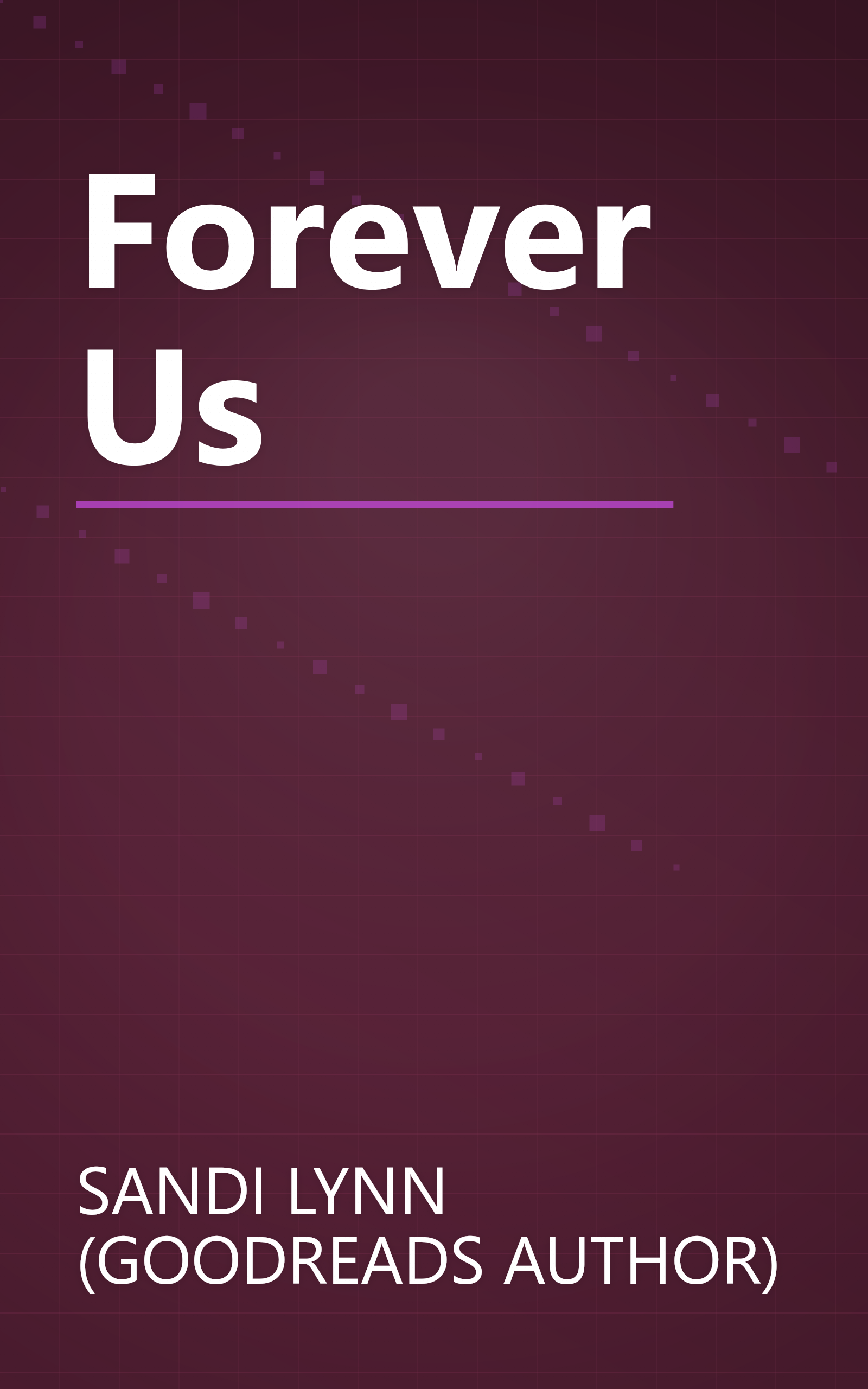 Forever Us book cover