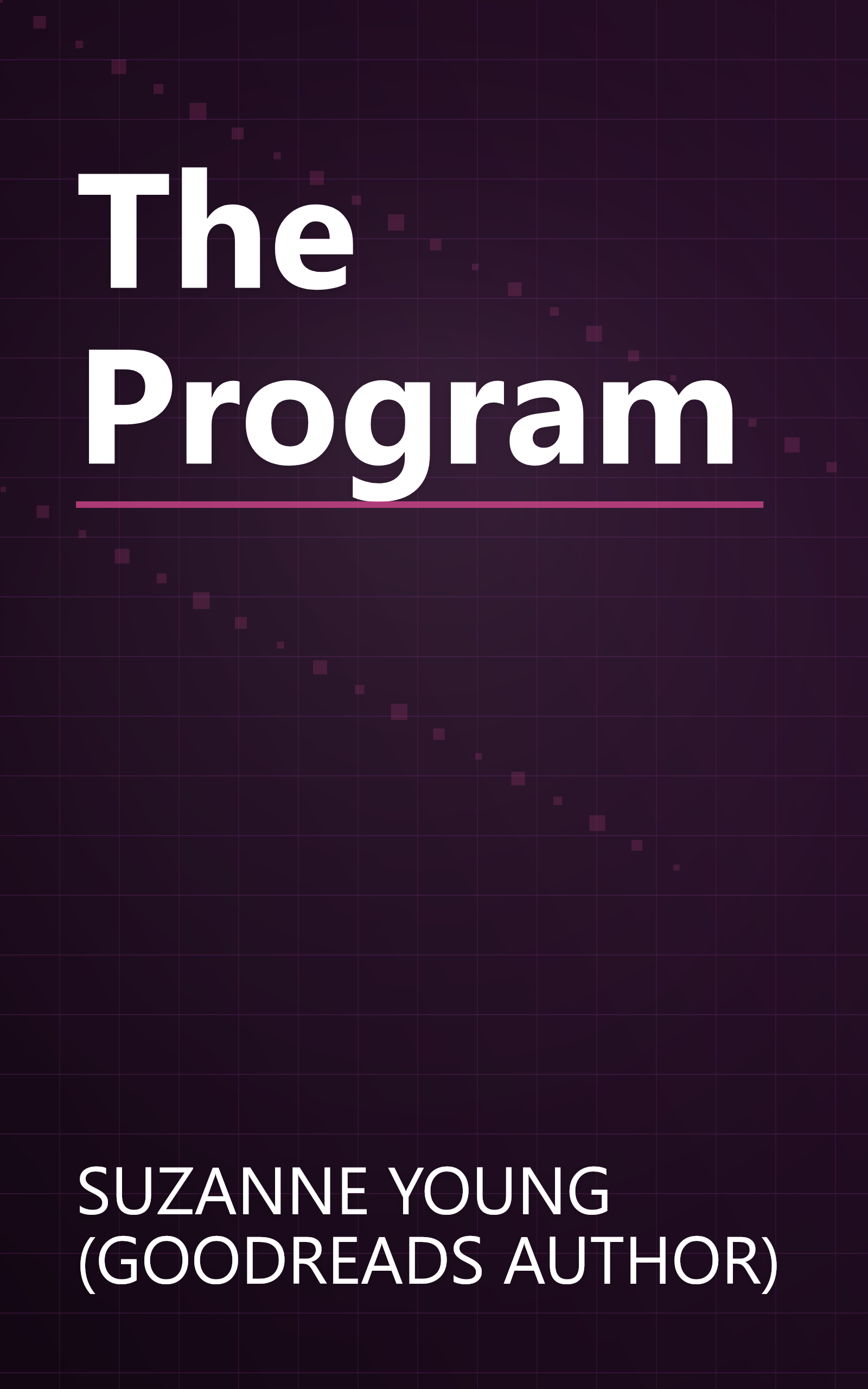 The Program book cover