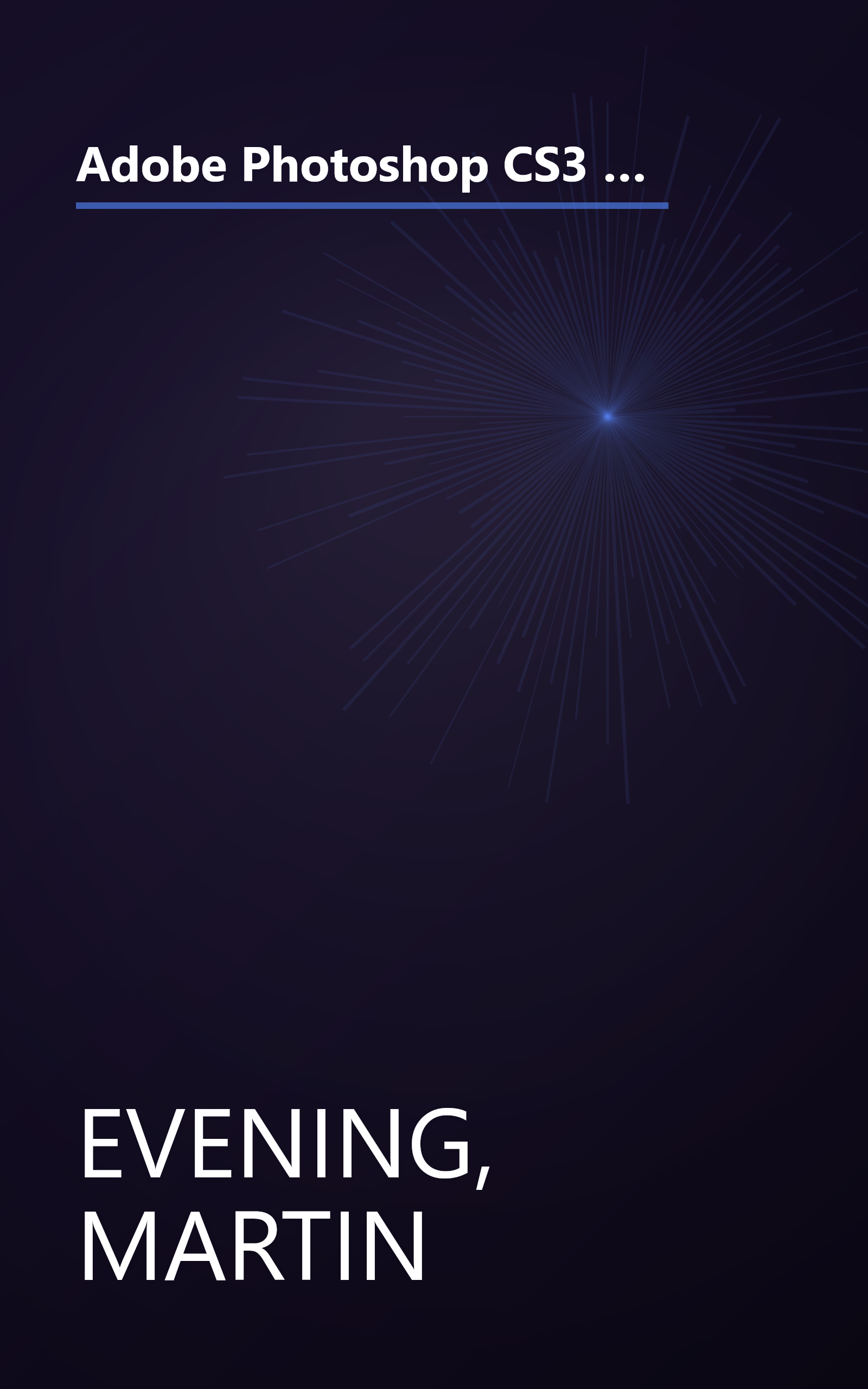 Adobe Photoshop CS3 for Photographers: A Professional Image Editor's Guide to the Creative use of Photoshop for the Macintosh and PC book cover