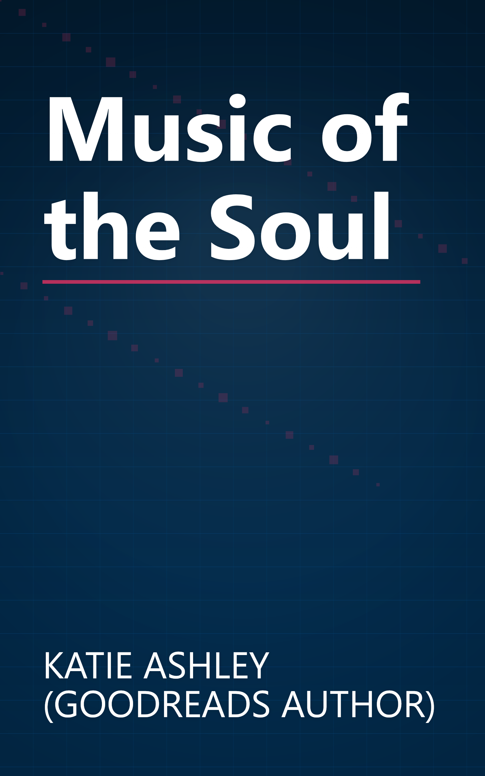 Music of the Soul book cover