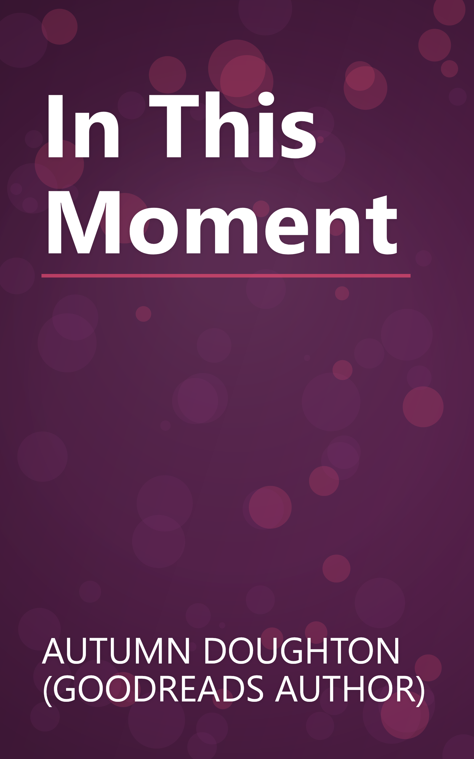 In This Moment book cover