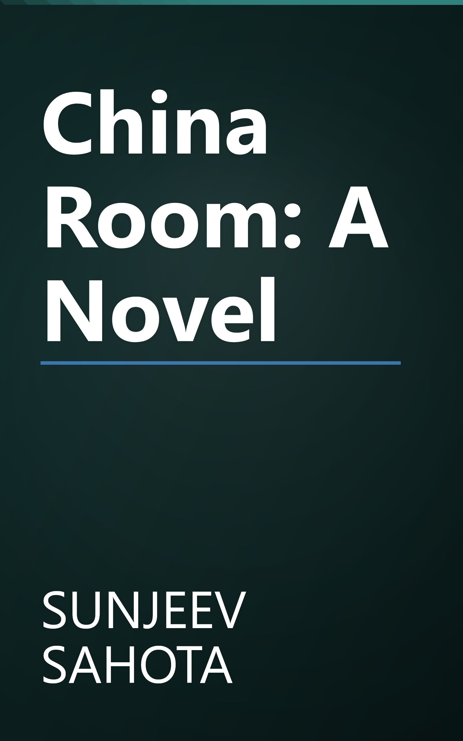 China Room: A Novel book cover