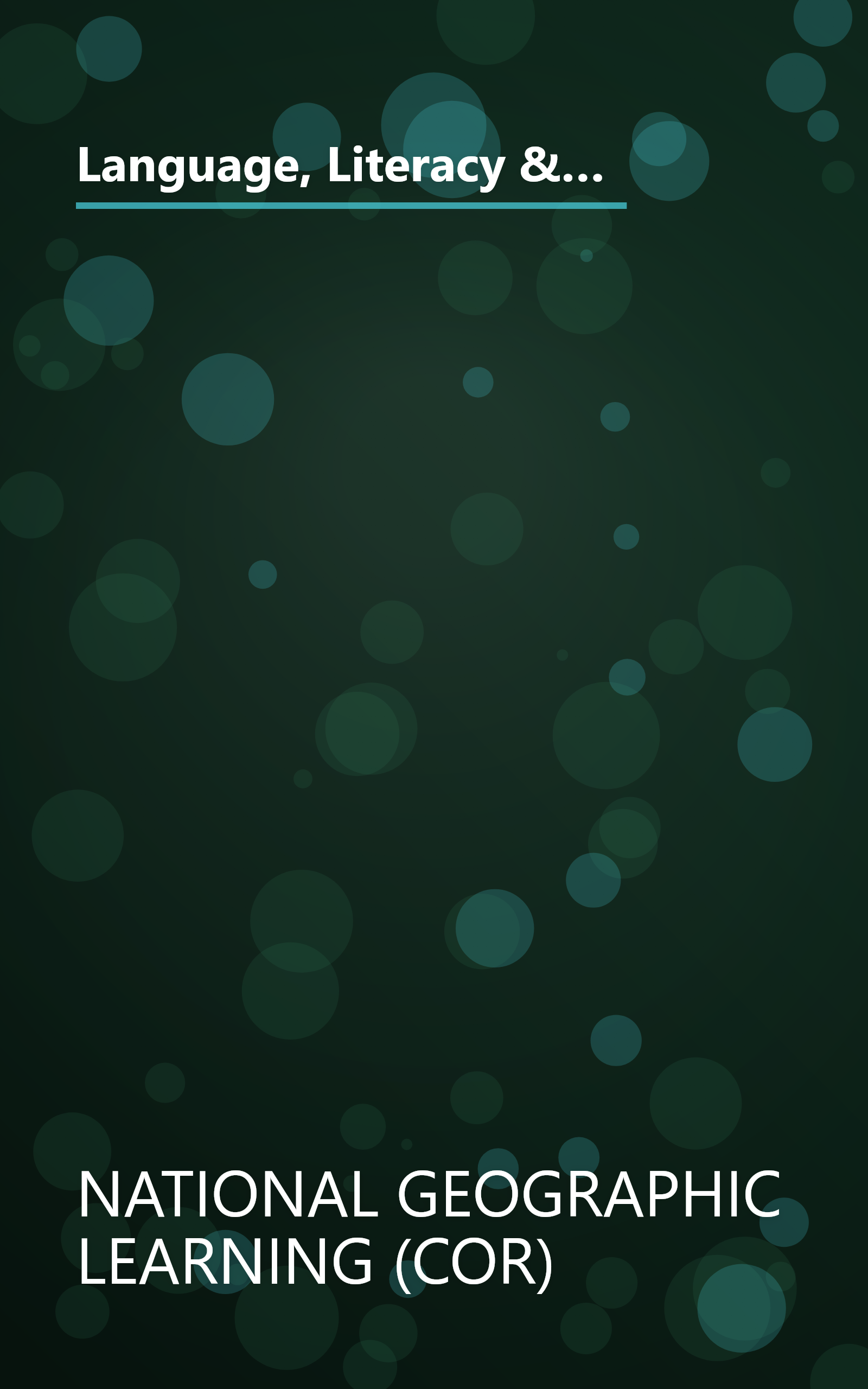 Language, Literacy & Vocabulary - Reading Expeditions (Physical Science): Electricity (Language, Literacy, and Vocabulary - Reading Expeditions) book cover