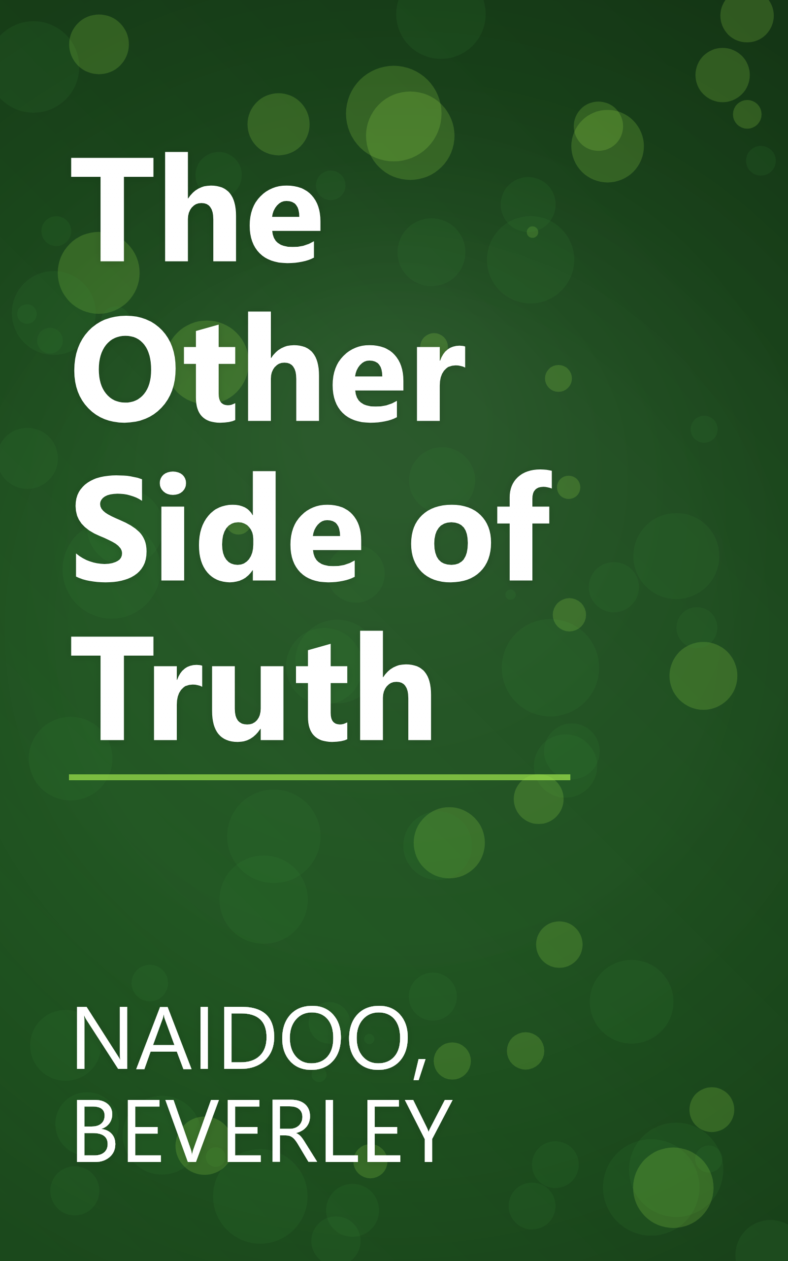 The Other Side of Truth book cover
