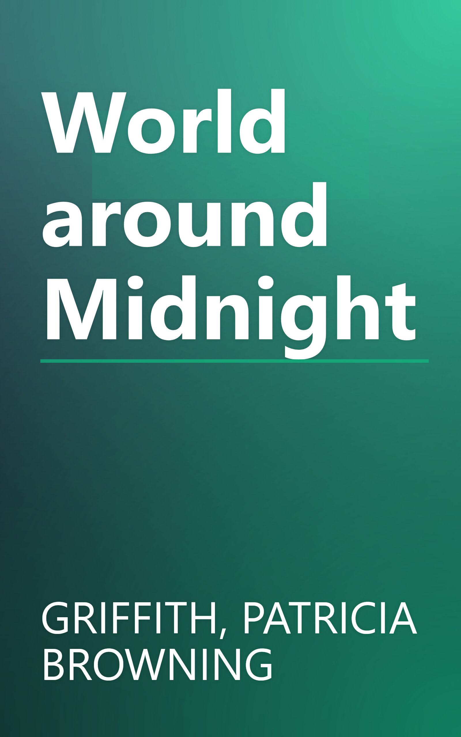 World around Midnight book cover